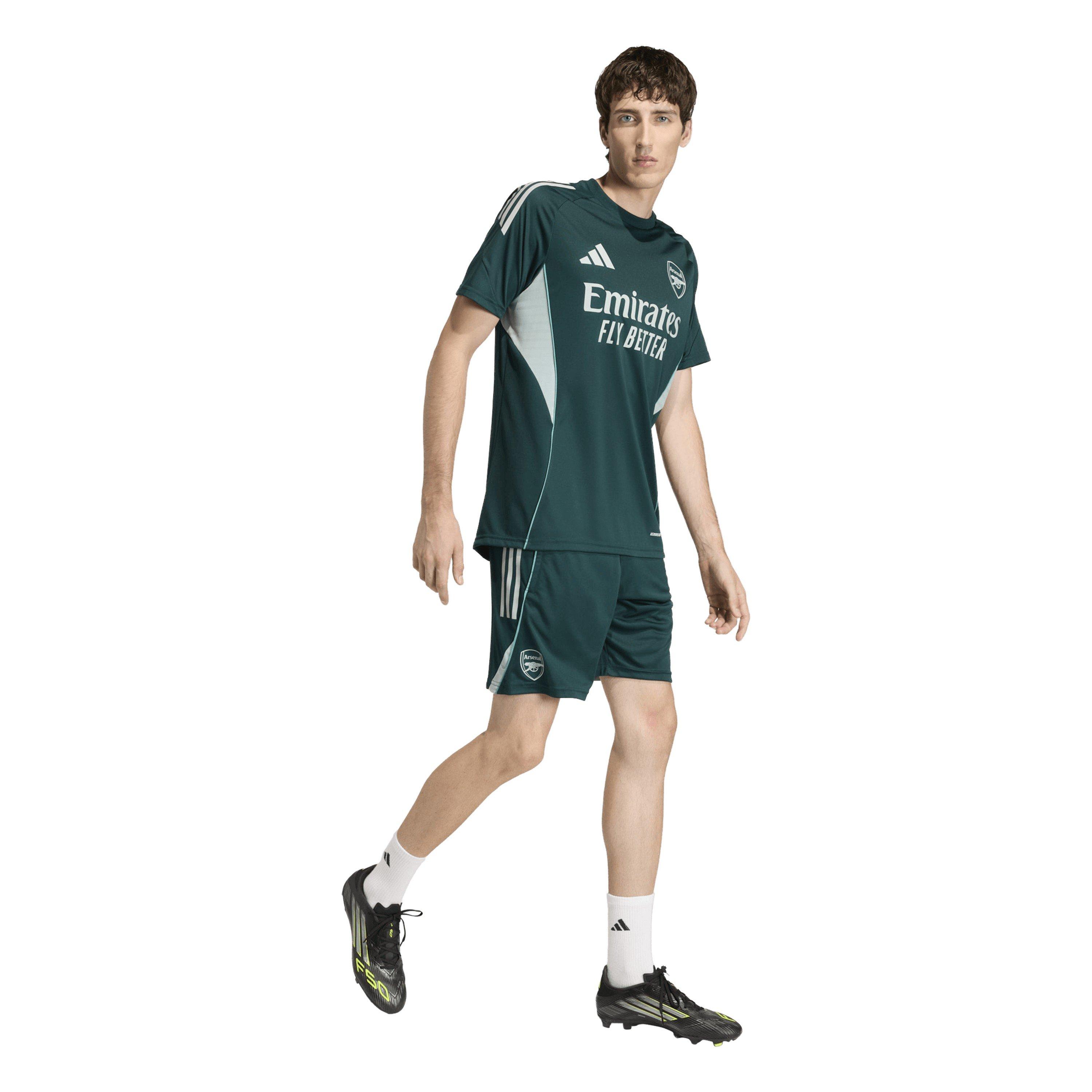 adidas Arsenal Training Kit 2025 2026 Mens | Sports Direct