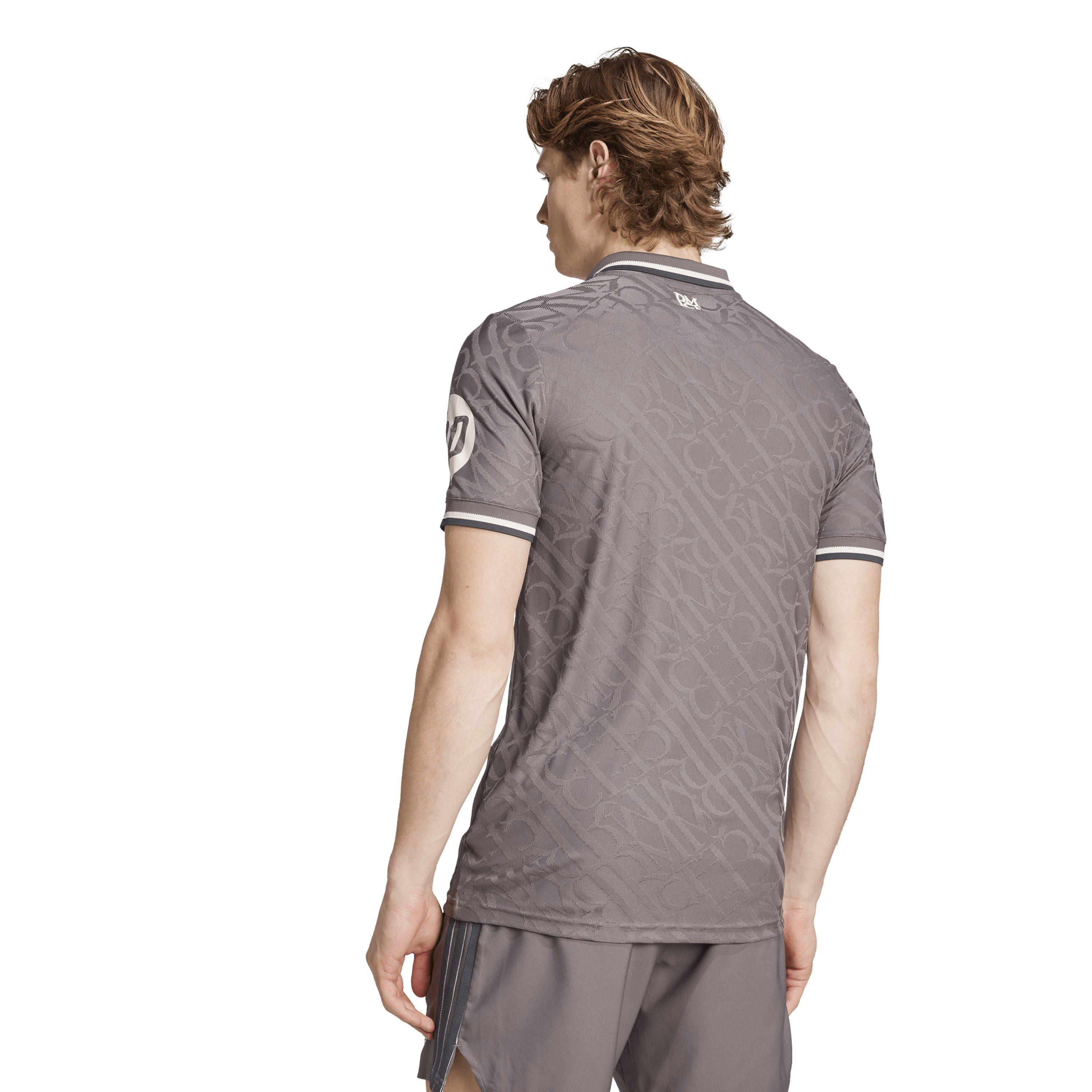 adidas | Real Madrid Short Sleeve T-Shirt | Licensed Short Sleeve T ...