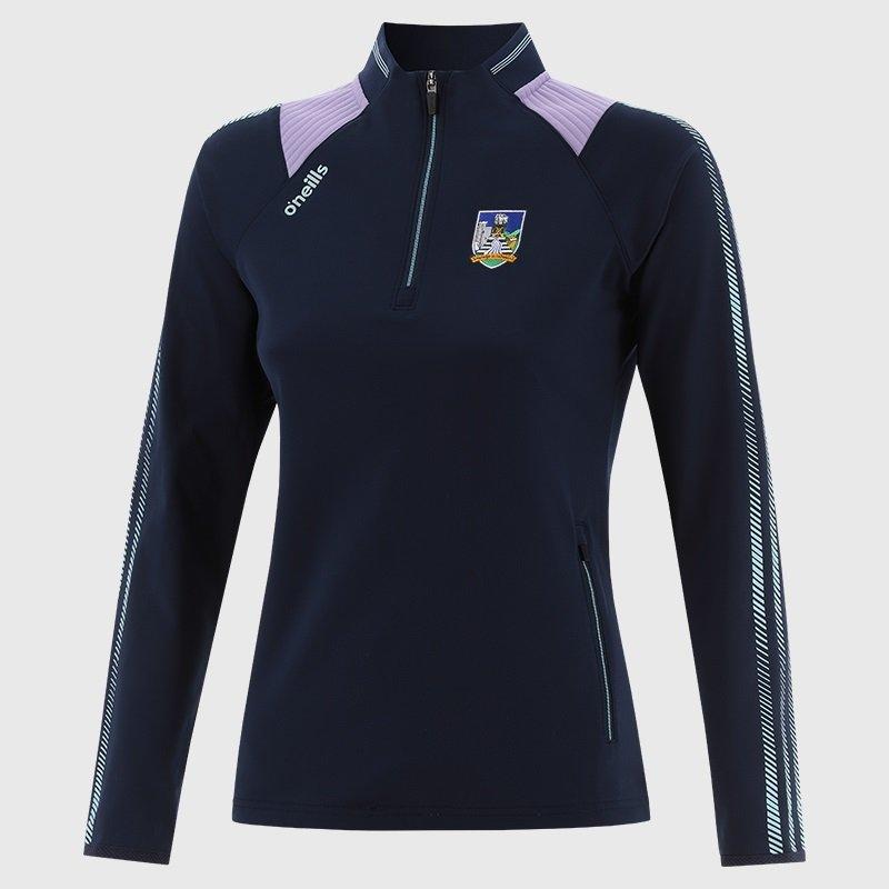 ONeills | ONeills Limerick Dynamo Half Zip Top Girls | Pullovers ...