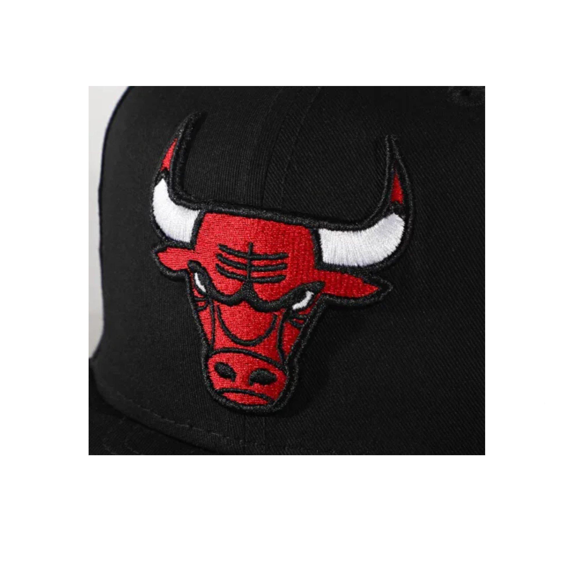 New Era | Adults NBA Flat Peak Cap | Flat Peak Caps | FRASERS