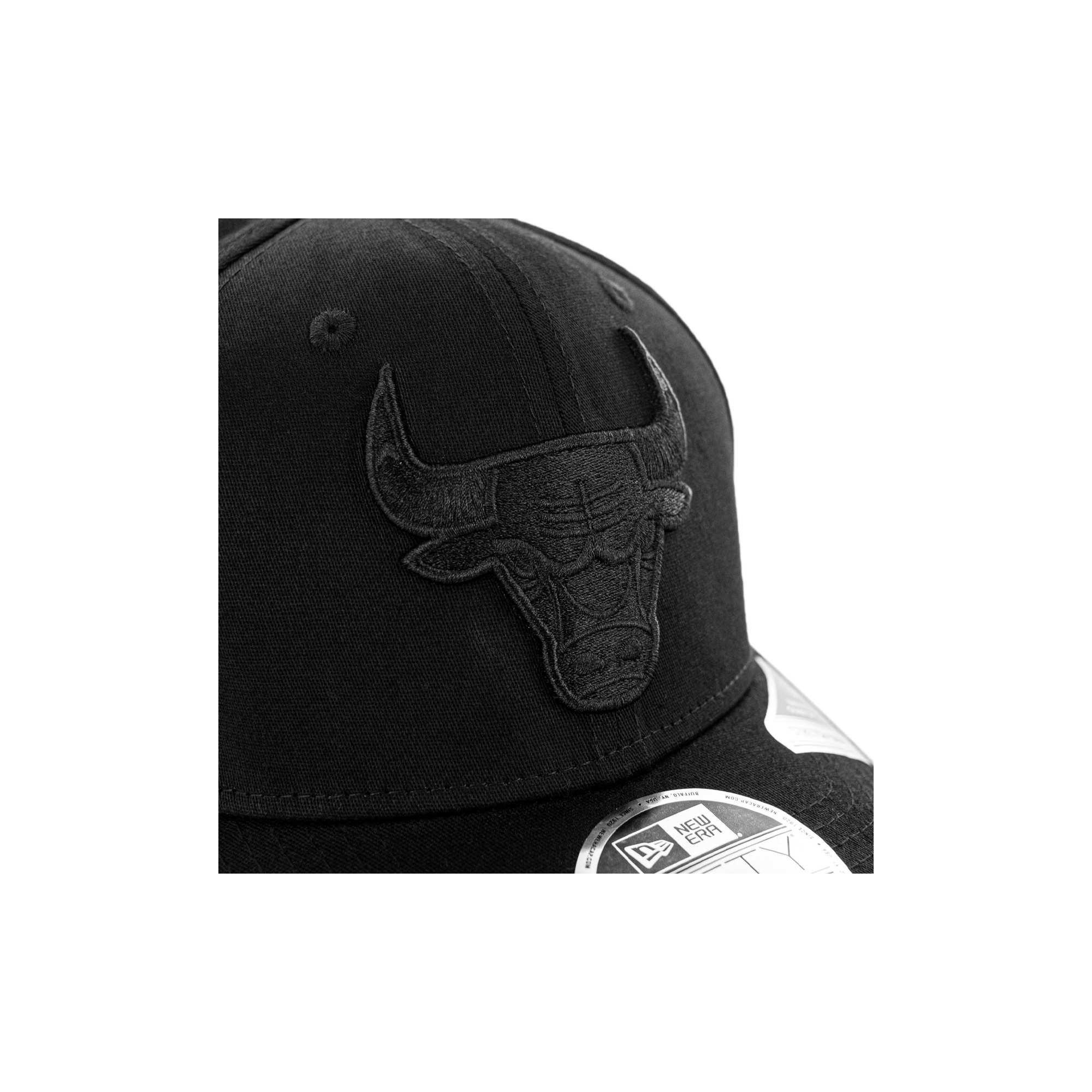 New Era | 9FORTY Chicago Bulls Baseball Cap Adults | Baseball Caps ...
