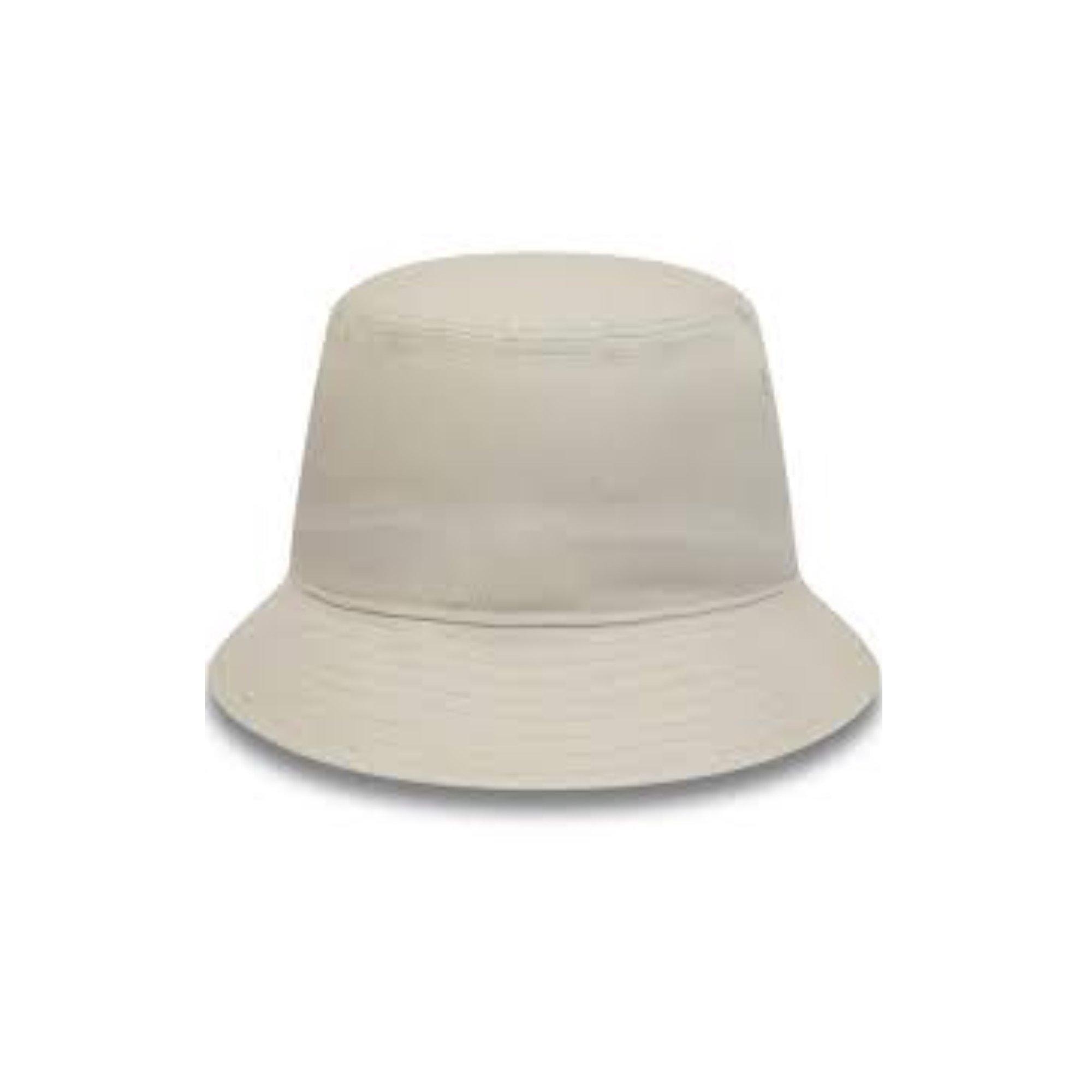 New Era Adults Essential Tapered Bucket Hat | FRASERS