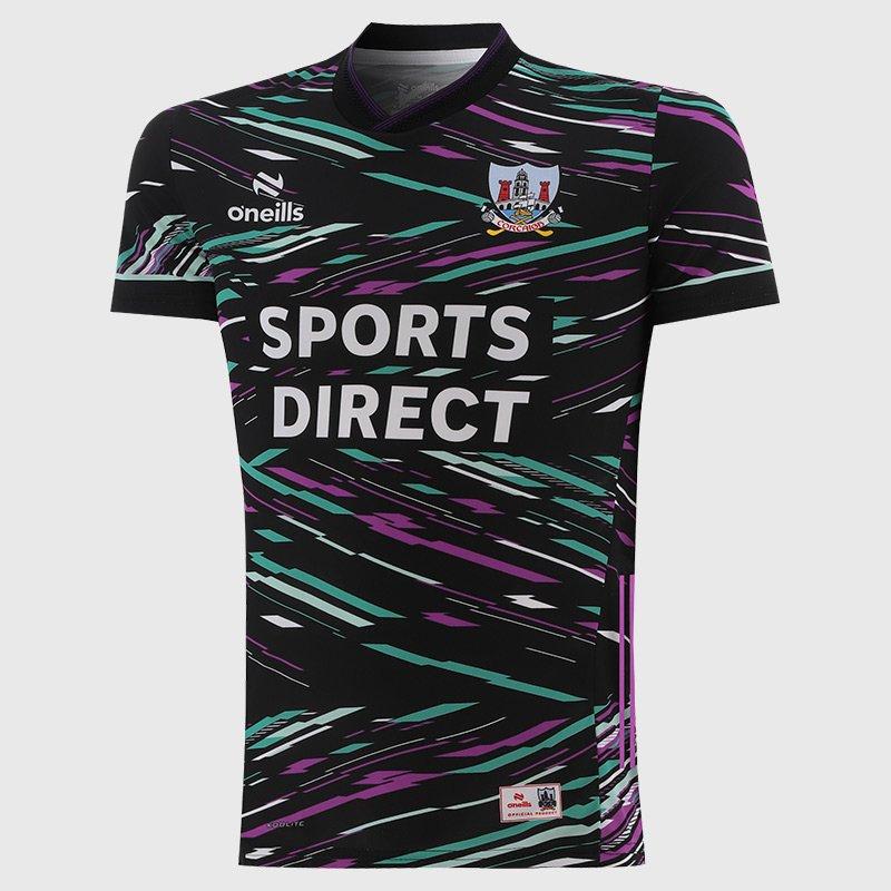 ONeills ONeills Cork Tight Fit Training Jersey | Sports Direct