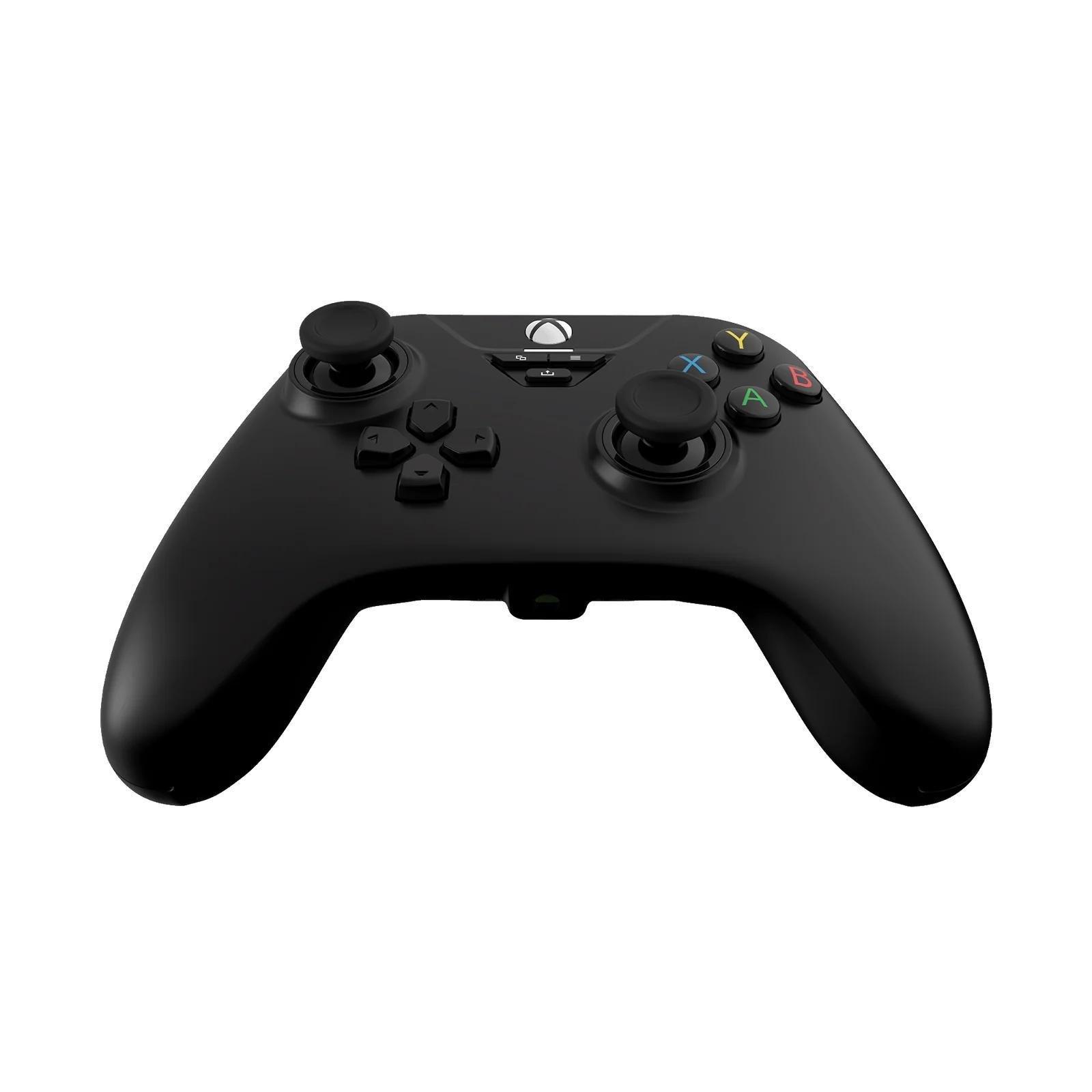 Snakebyte | GAME Snakebyte Wired Gamepad for Xbox | Controllers ...