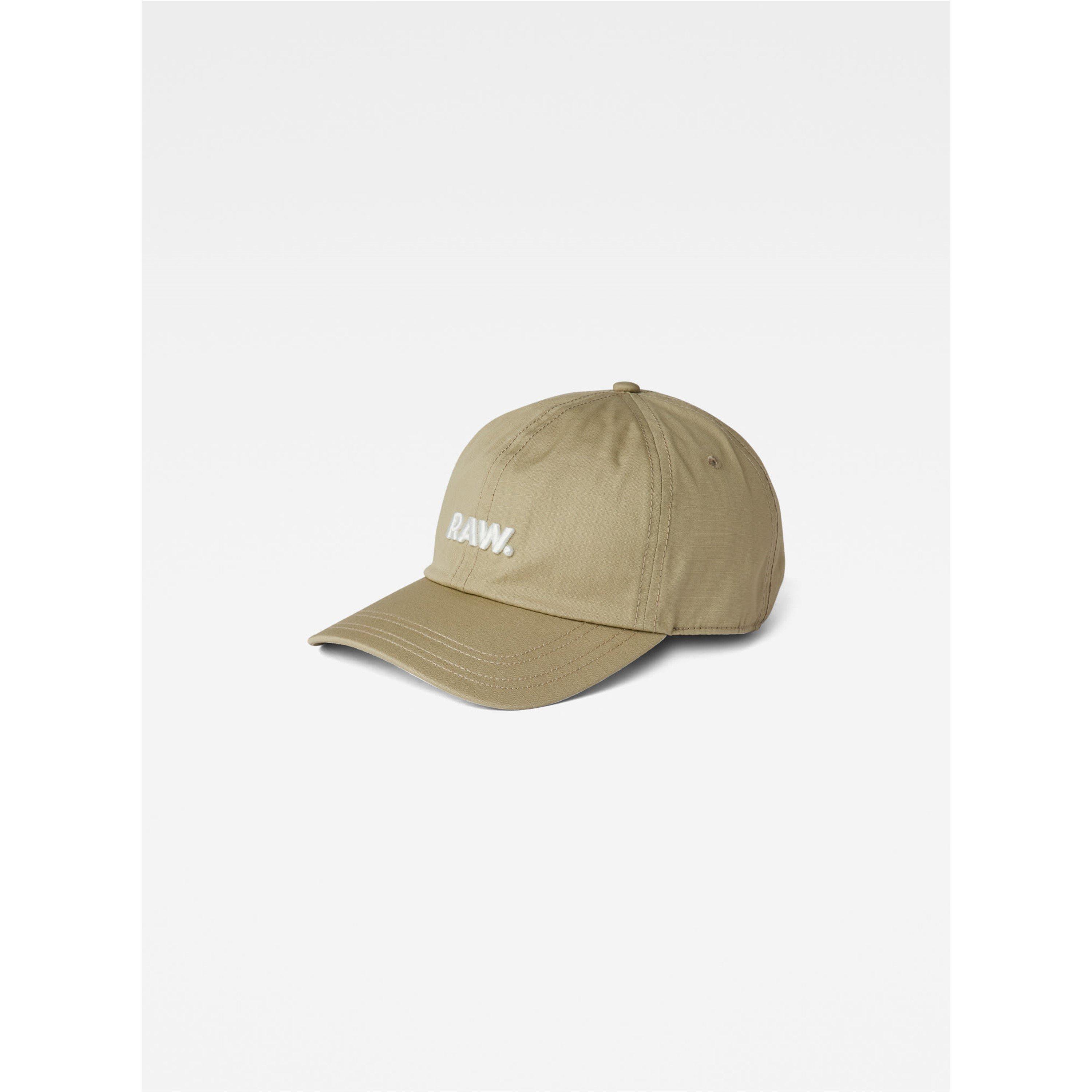 G Star | Men's Avernus Raw Baseball Cap | Baseball Caps | FRASERS