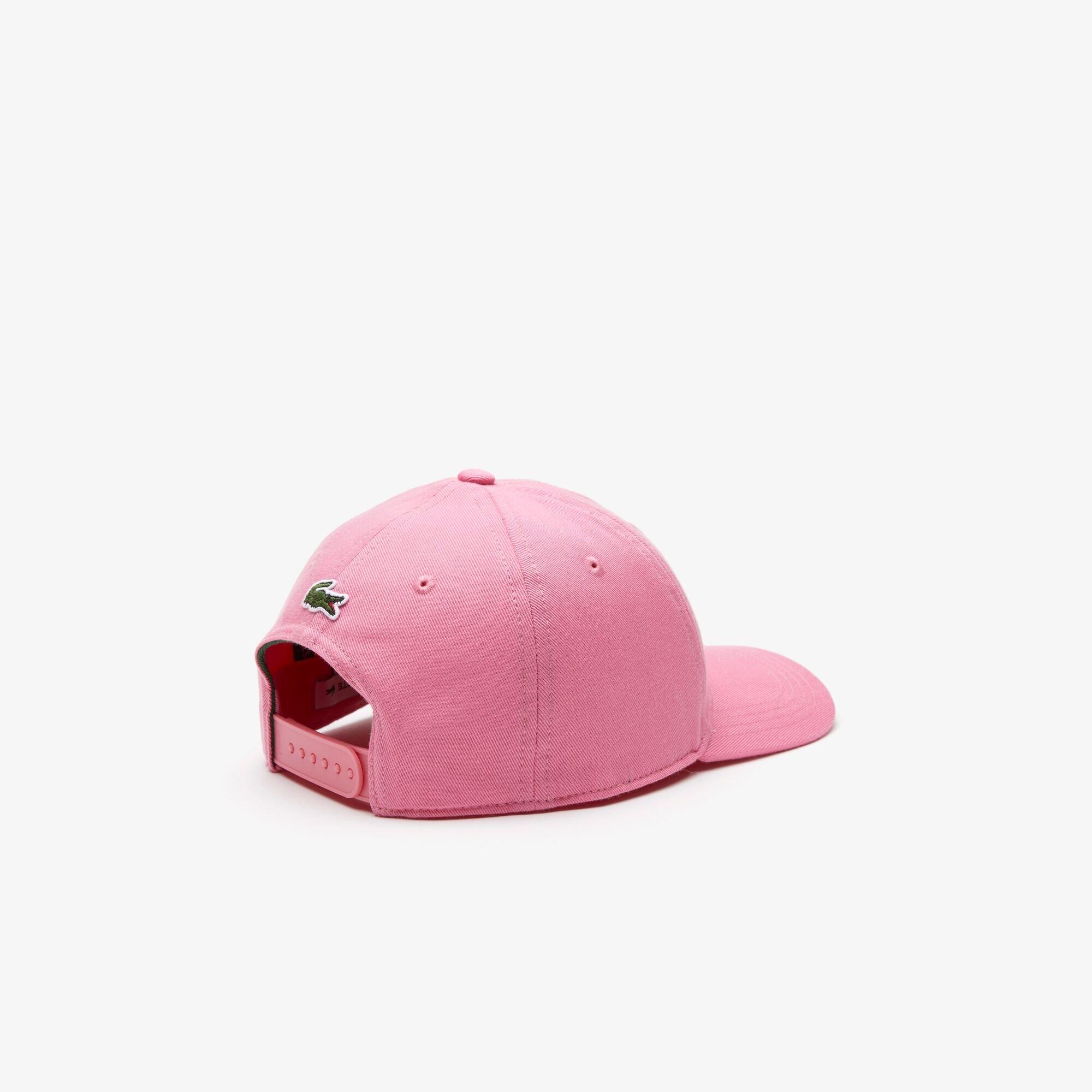 Lacoste | Lacoste Eyelets Cap Jn99 | Baseball Caps | Sports Direct