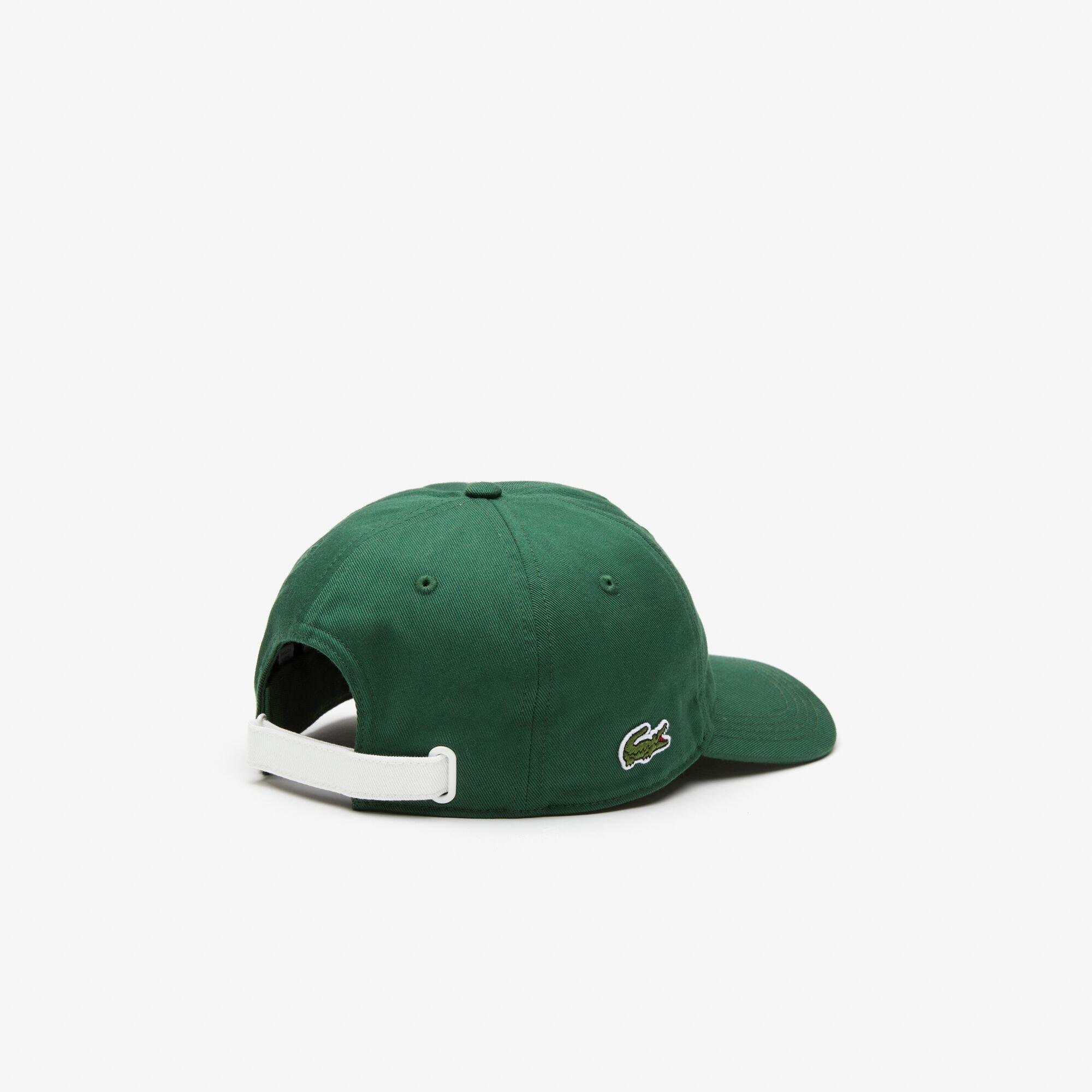 Lacoste | Lacoste Roland Cap 99 | Baseball Caps | USC
