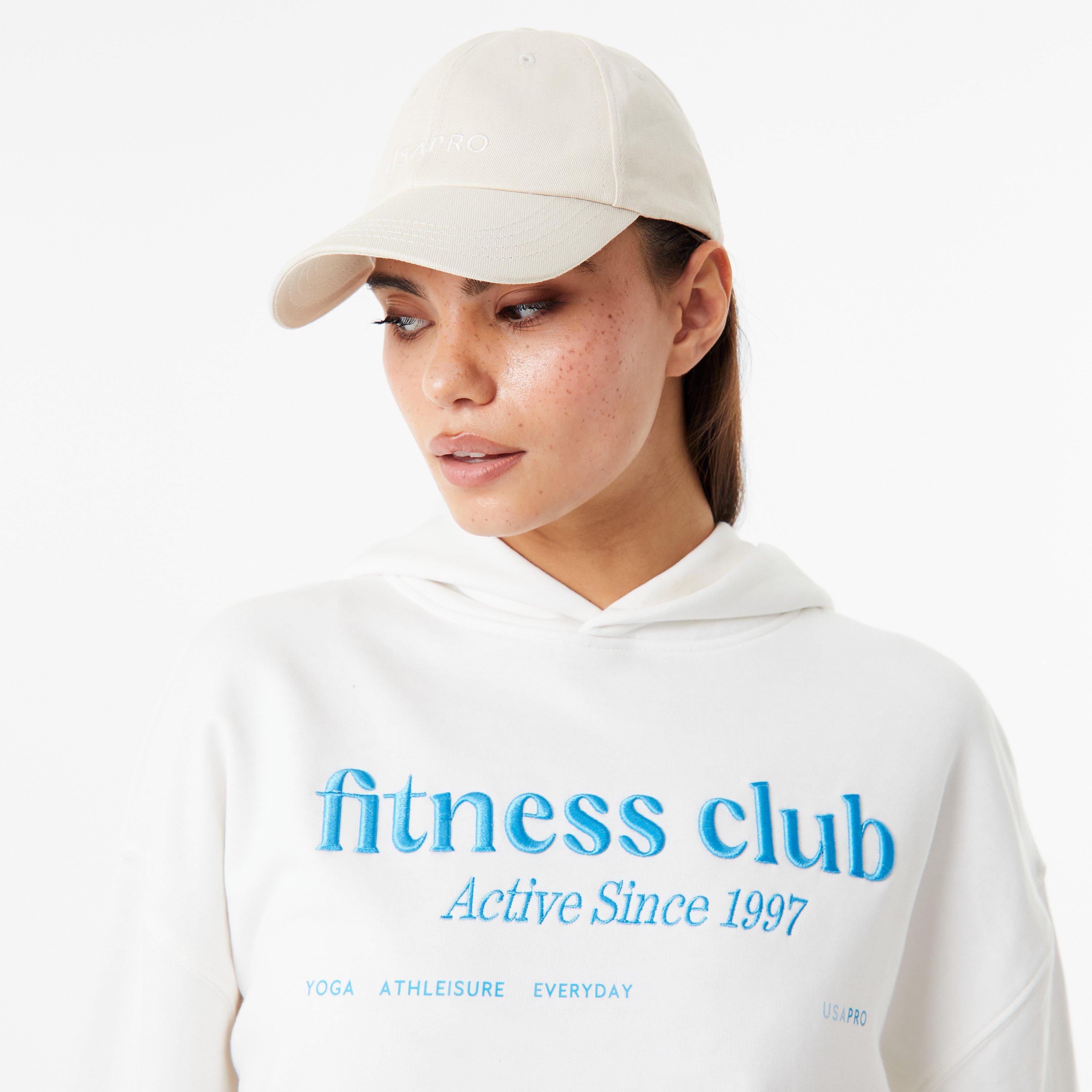 USA Pro | Sophie Habboo Baseball Cap | Baseball Caps | FRASERS