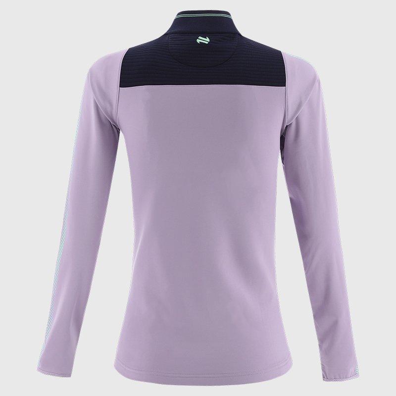 ONeills | Wicklow Dynamo Half Zip Top Girls | Pullovers | Sports Direct