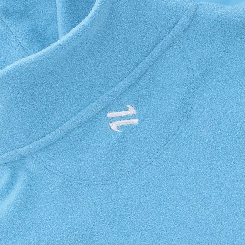 ONeills Dublin Hydra Half Zip Top Junior | Sports Direct