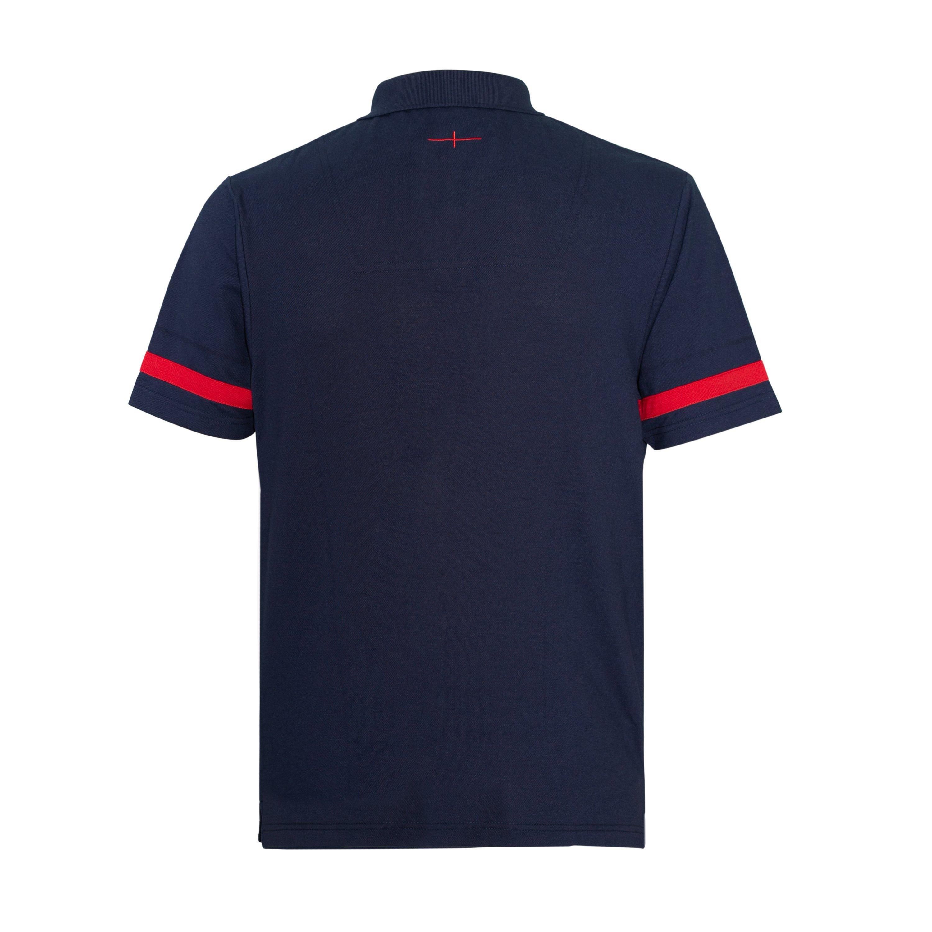 RFU | RFU England Core Polo Shirt Adults | Rugby Polos | Sports Direct MY