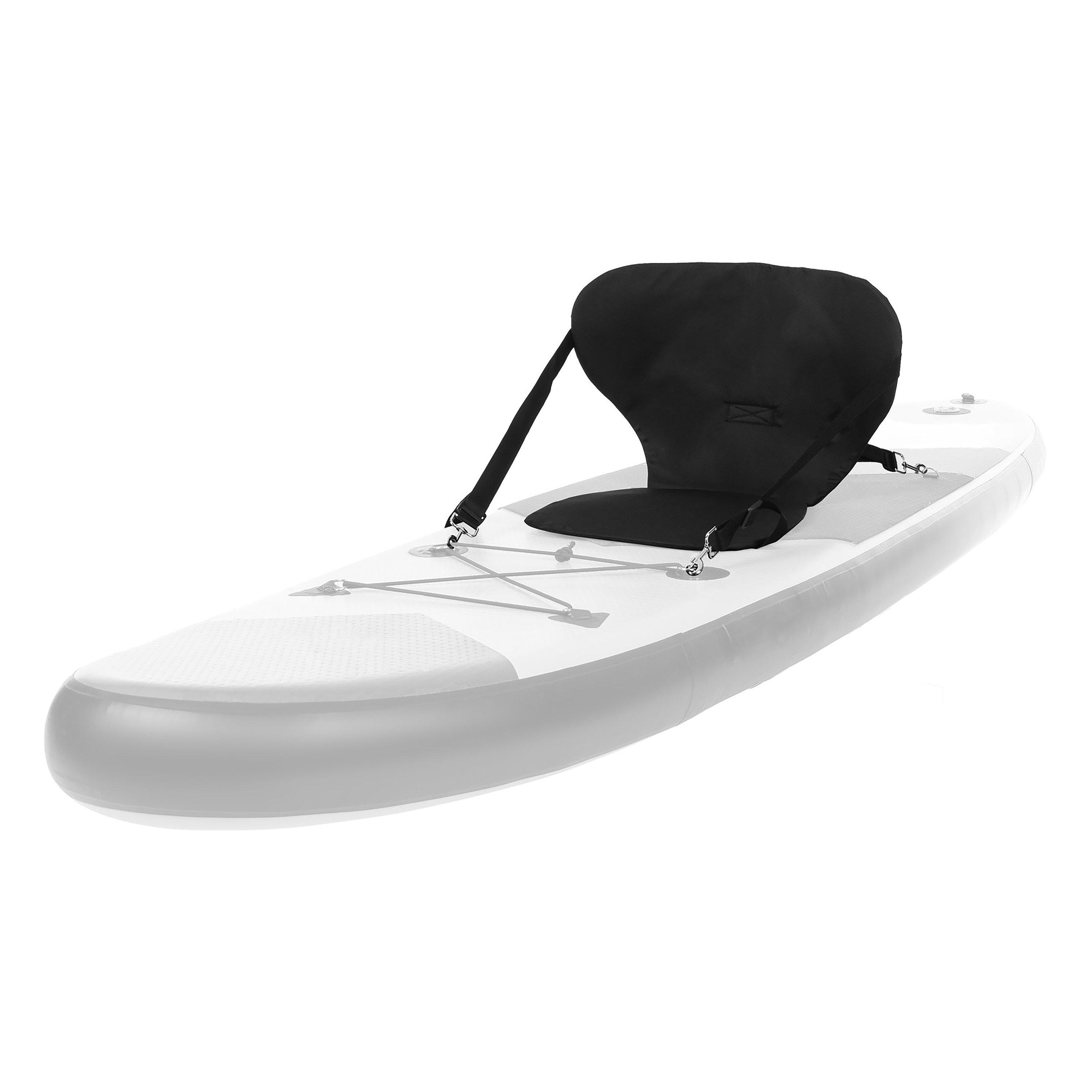 Pure4Fun Stand Up Paddleboard Cushioned Seat | Sports Direct