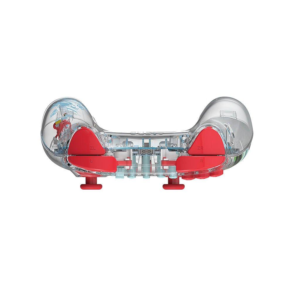 PDP REALMz Wired Controller: Knuckles | FRASERS