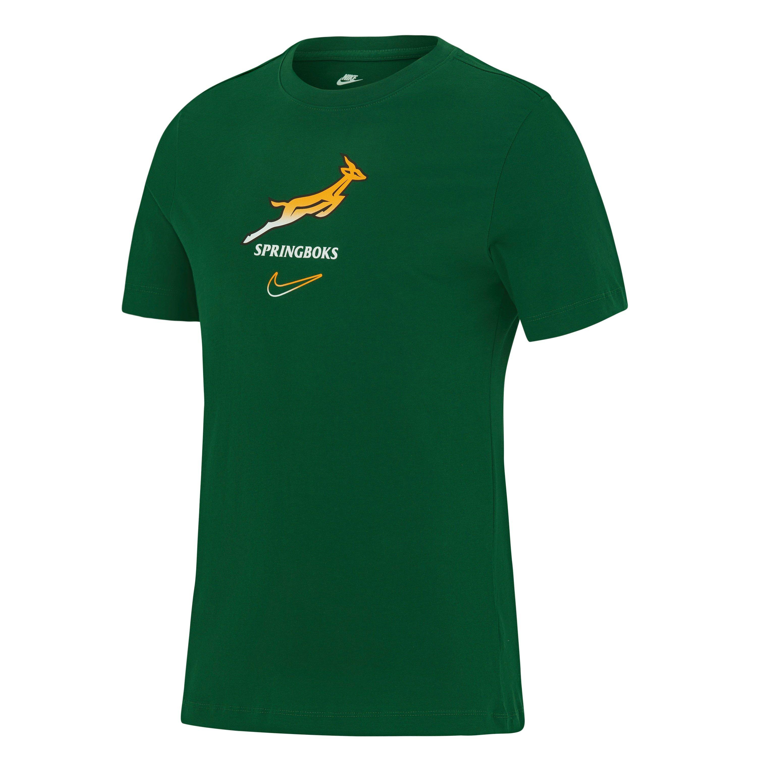 Nike Nike Boks 26 Logo T-Shirt Sn63 | Sports Direct