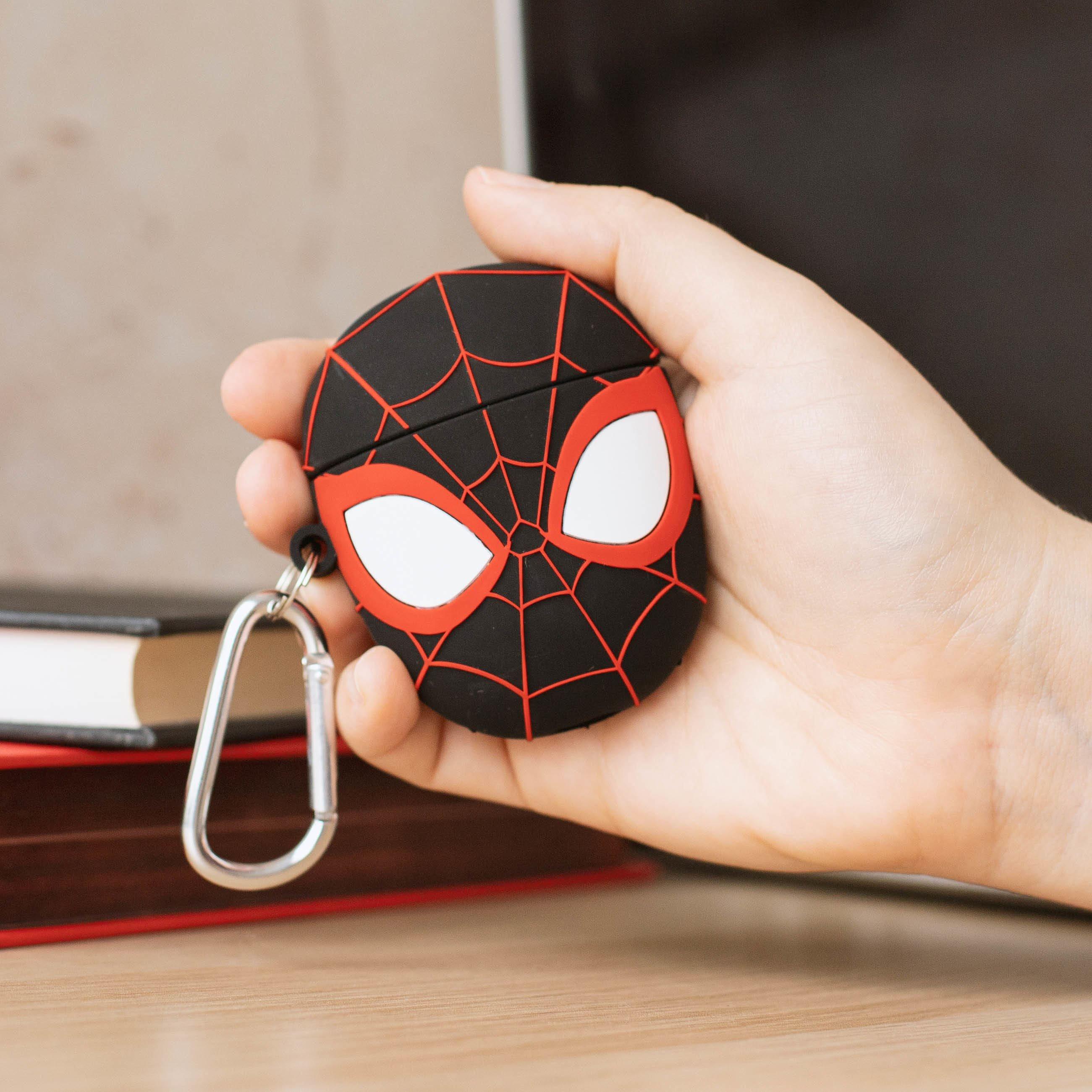 Spiderman SM Miles Morales 3D Airpo | FRASERS