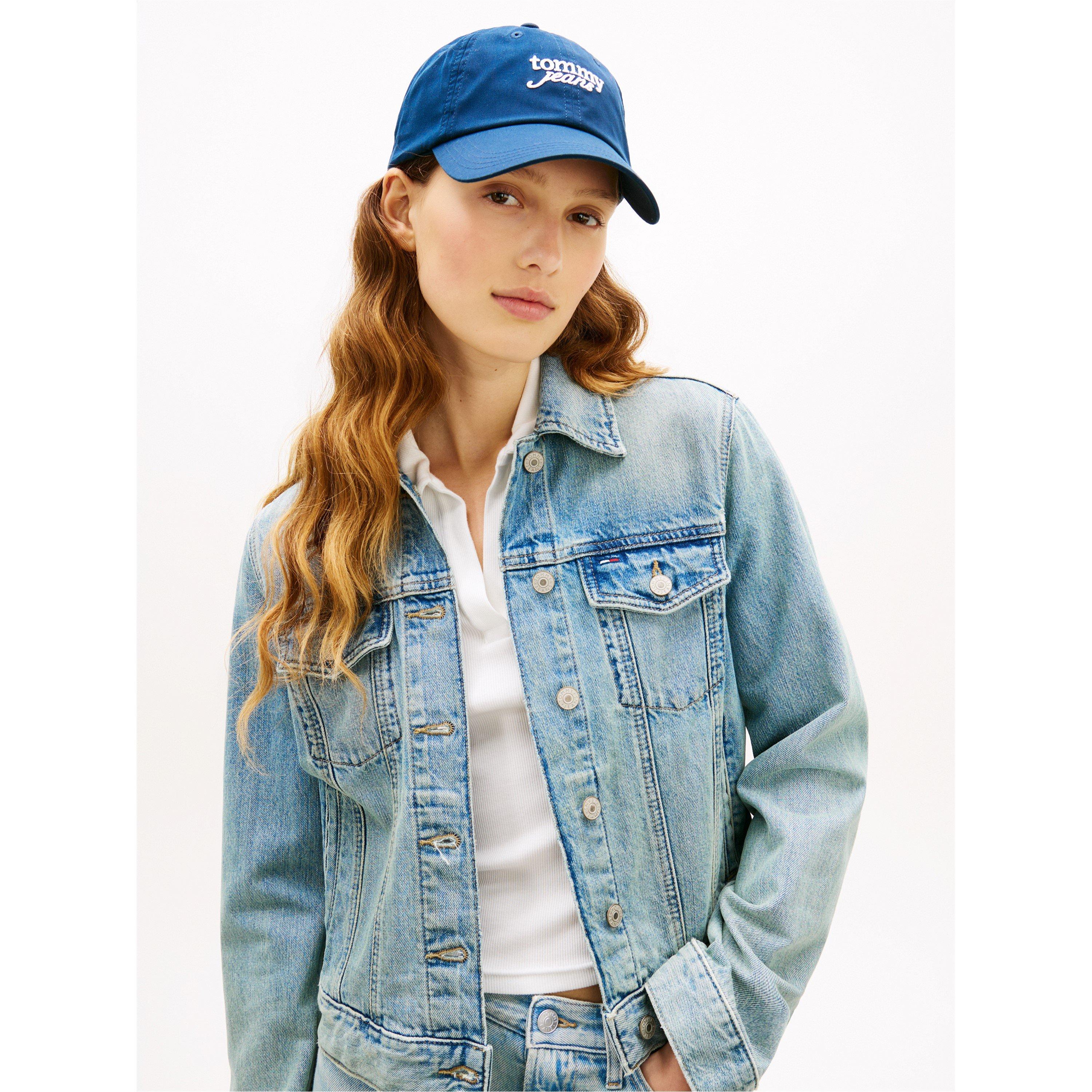 Tommy Jeans Women's Baseball Cap | Flannels