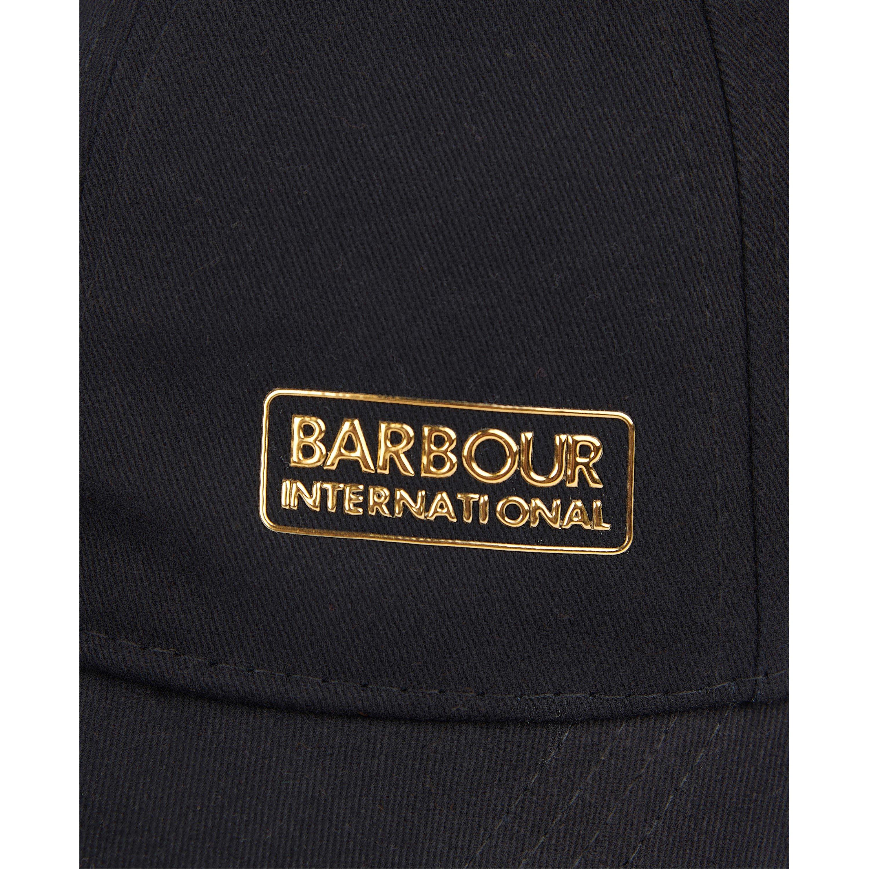 Barbour International | Women's Norton Baseball Cap | Baseball Caps ...