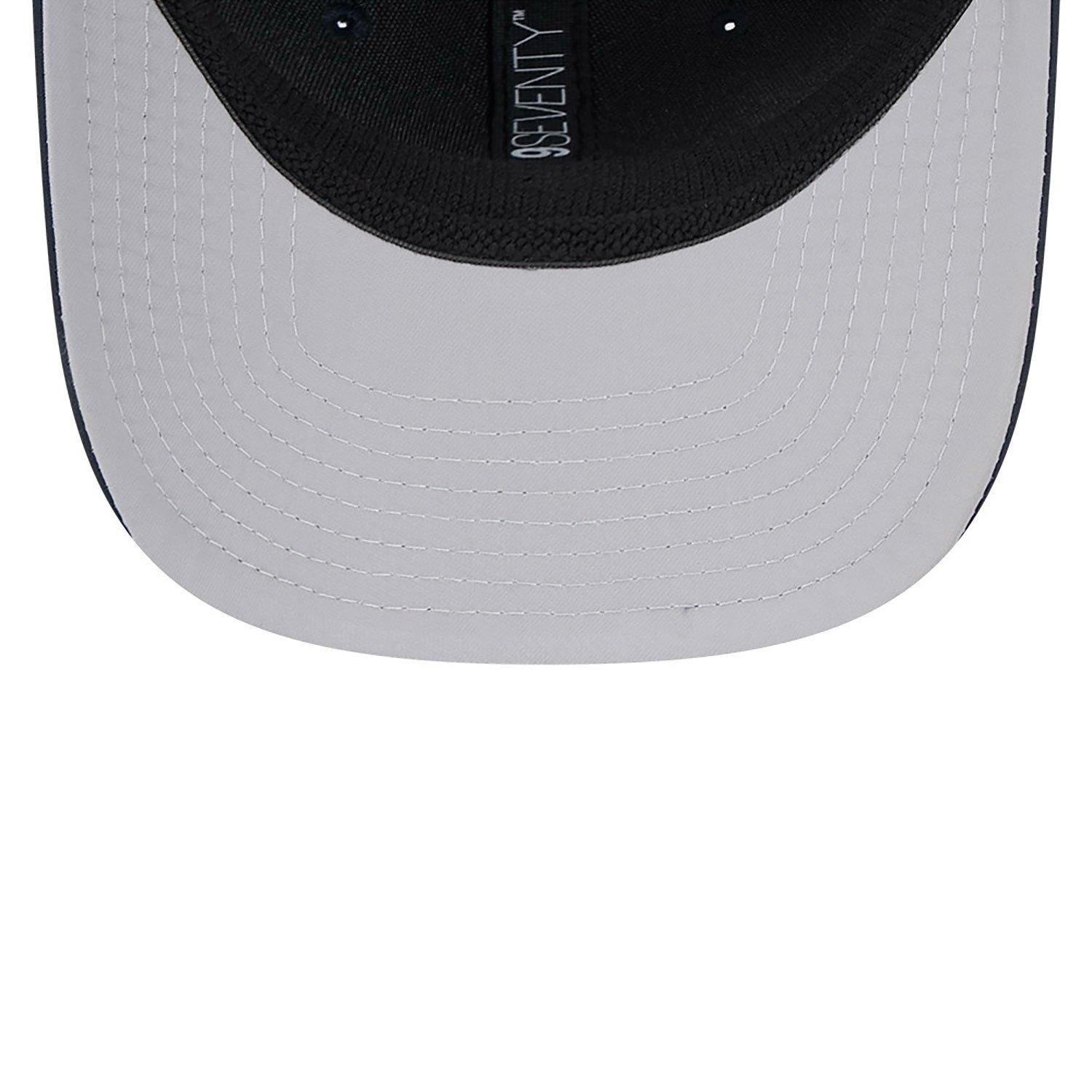 New Era Lifestyle 9SEVENTY Stretch Snap Baseball Cap | Cruise Fashion