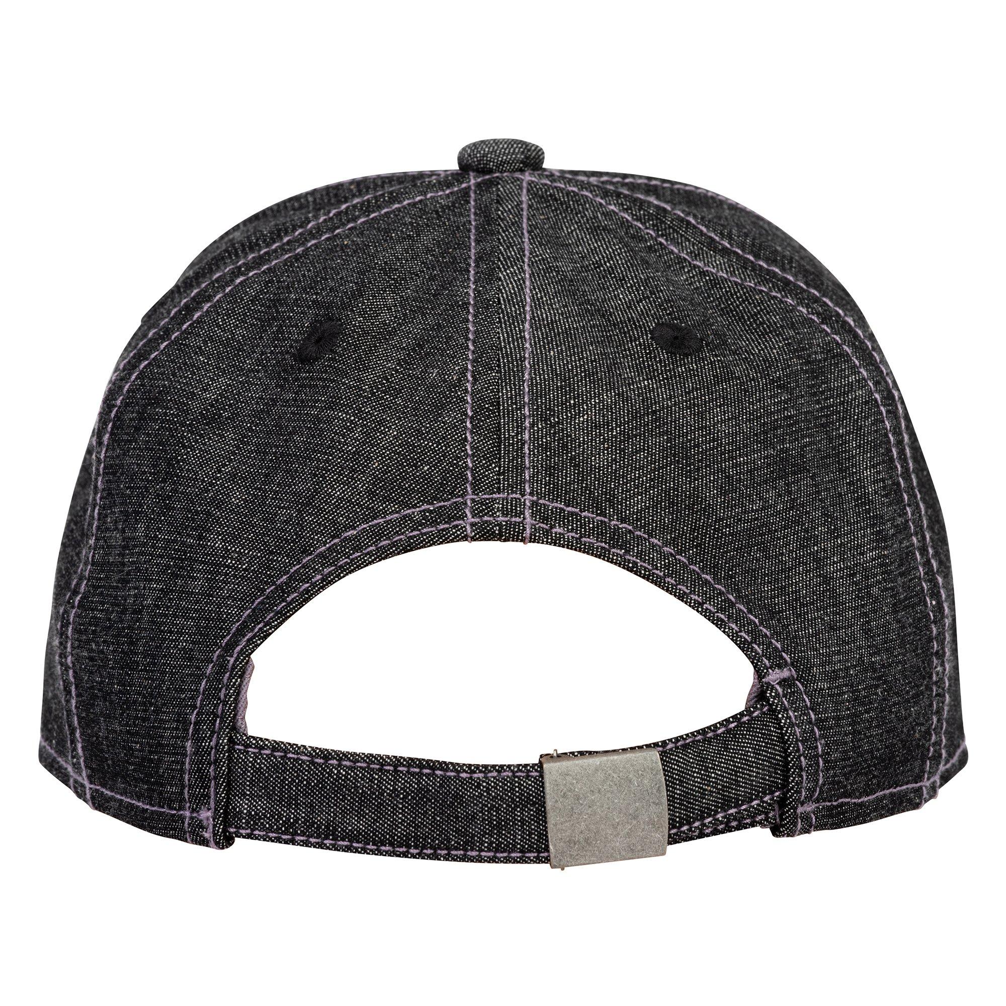 Firetrap | Firetrap Adjustable Men's Cap | Baseball Caps | Sports Direct MY