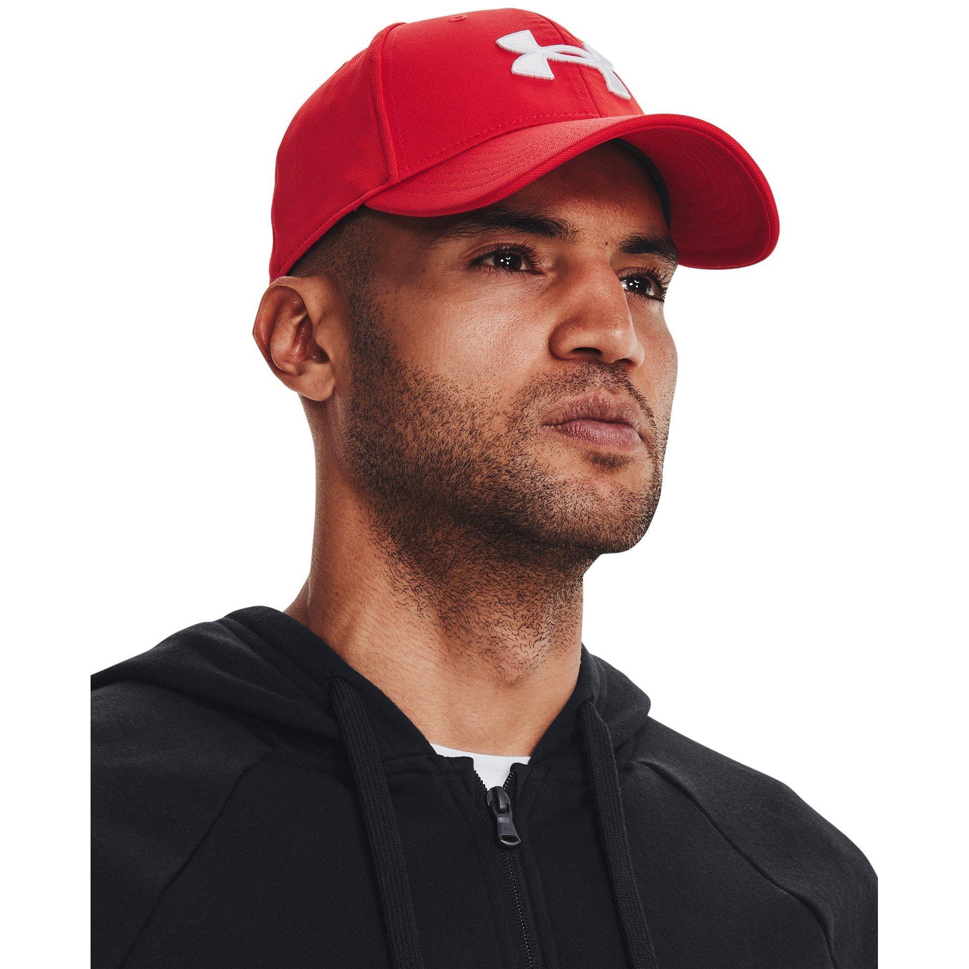 Under Armour | Blitzing Cap | Baseball Caps | Sports Direct MY