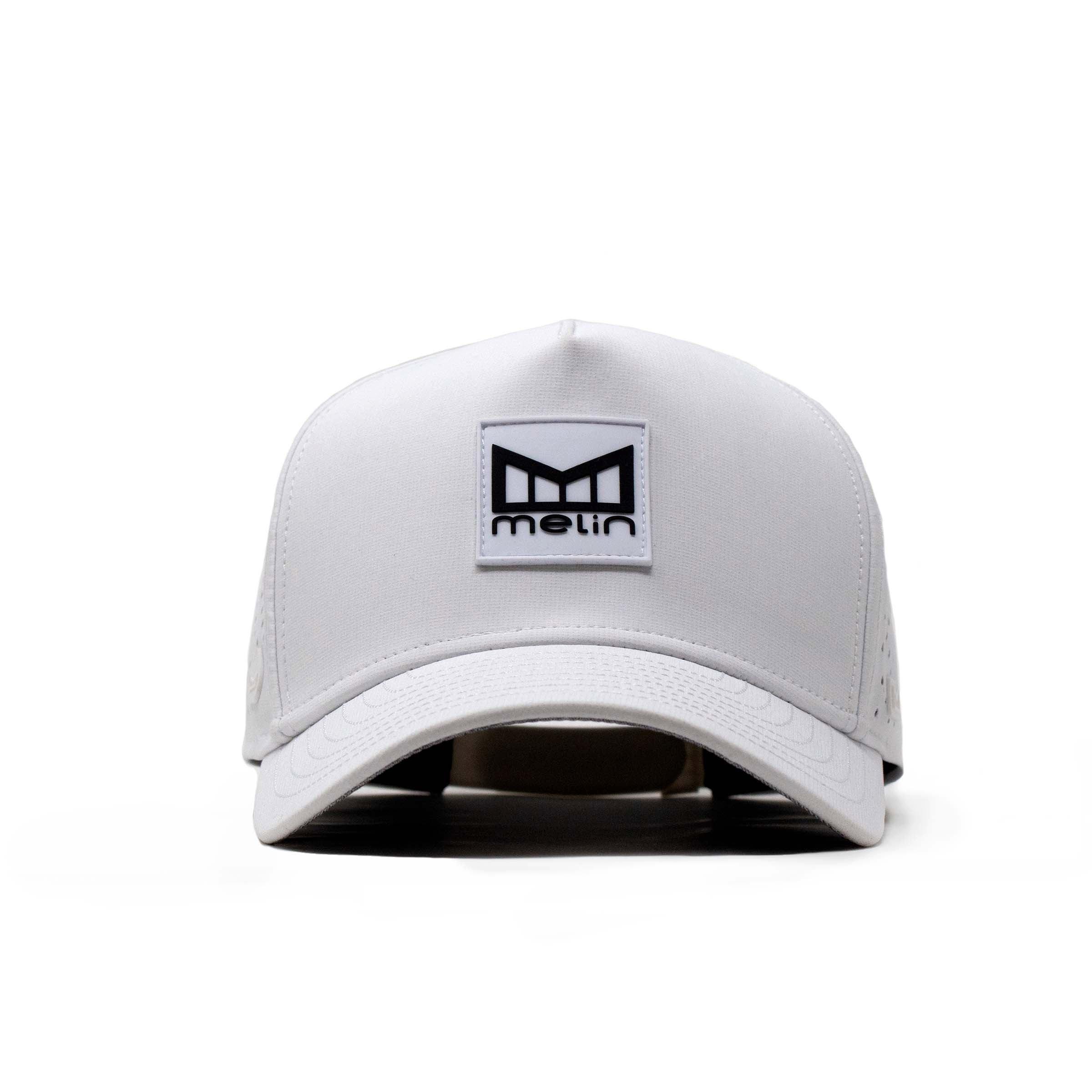 Melin Headwear | Hydro Odyssy Golf Cap | Trucker Caps | USC