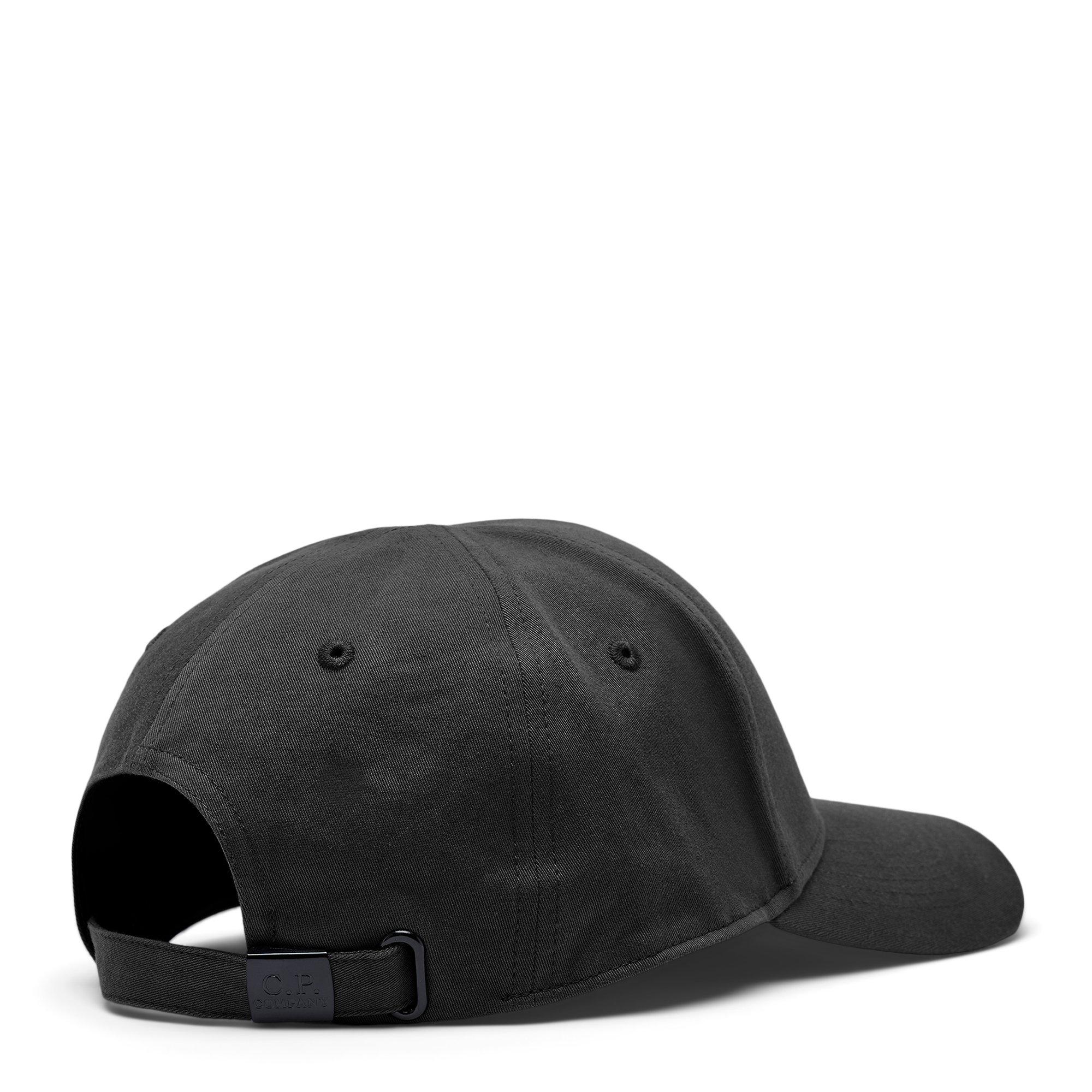 CP Company | Men's Baseball Cap | Baseball Caps | FRASERS