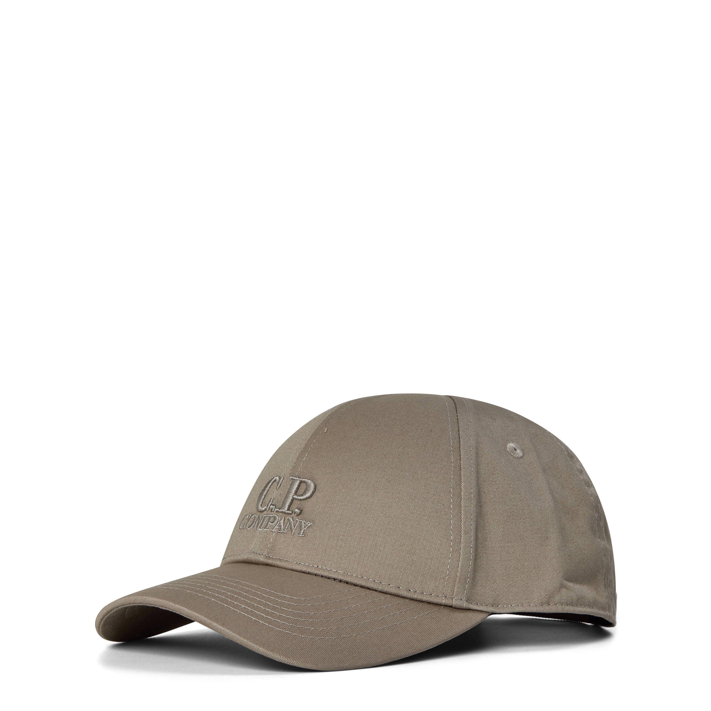 CP Company Accessories Baseball Cap Baseball Caps USC