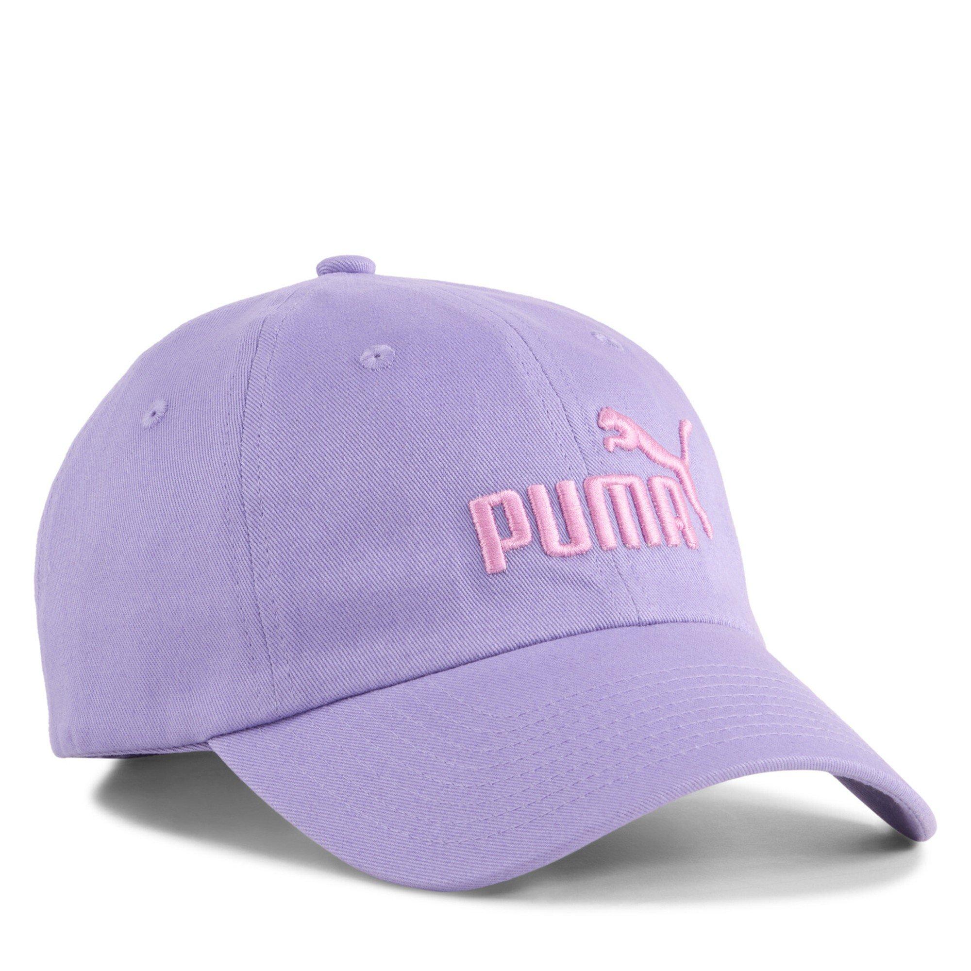 Puma No.1 Logo Baseball Cap | Sports Direct