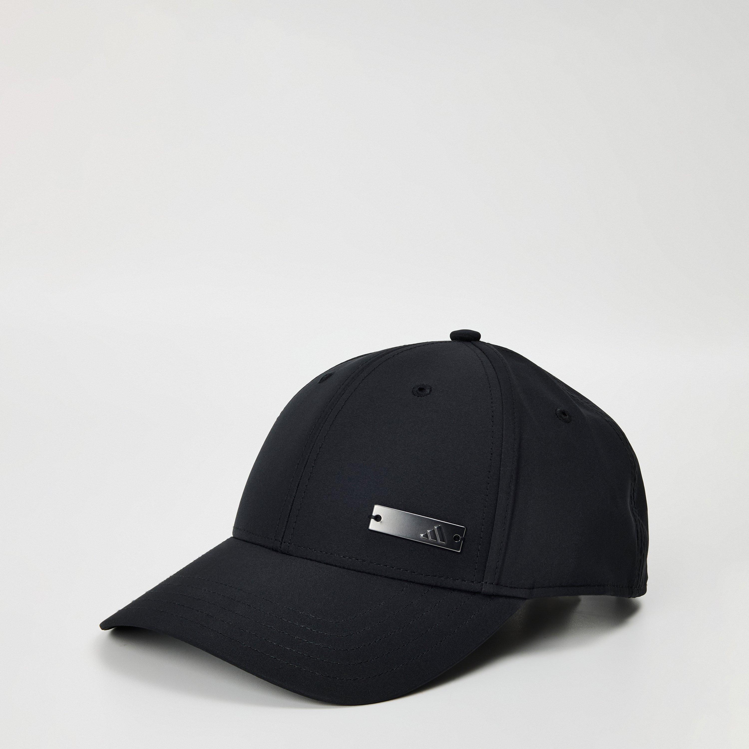 adidas | Metal Badge Baseball Cap | Baseball Caps | Sports Direct