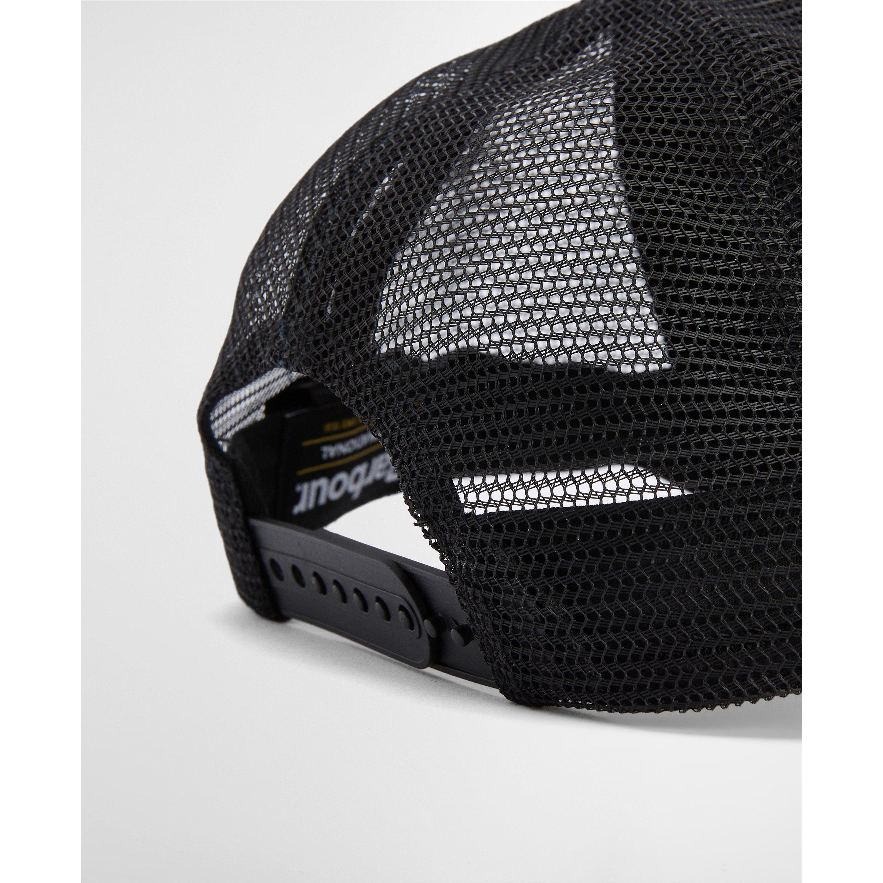 Barbour International | Men's Mesh Trucker Cap | Trucker Caps | USC