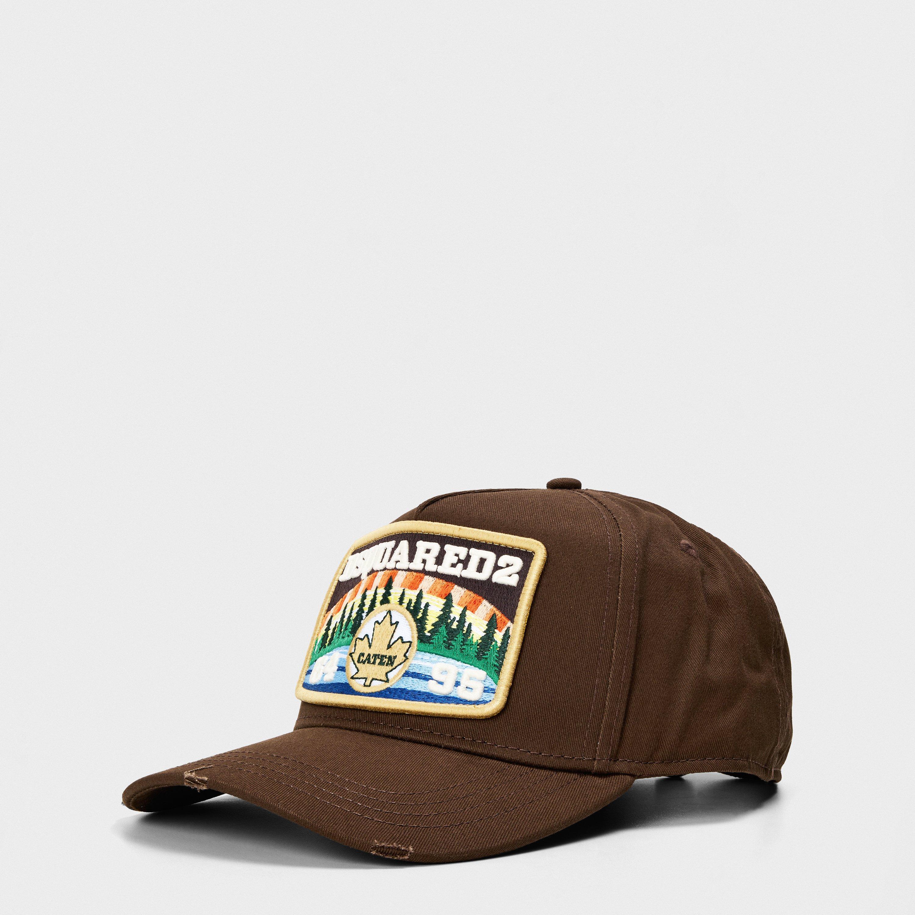 Dsquared2 Hats & Caps | ICON baseball caps