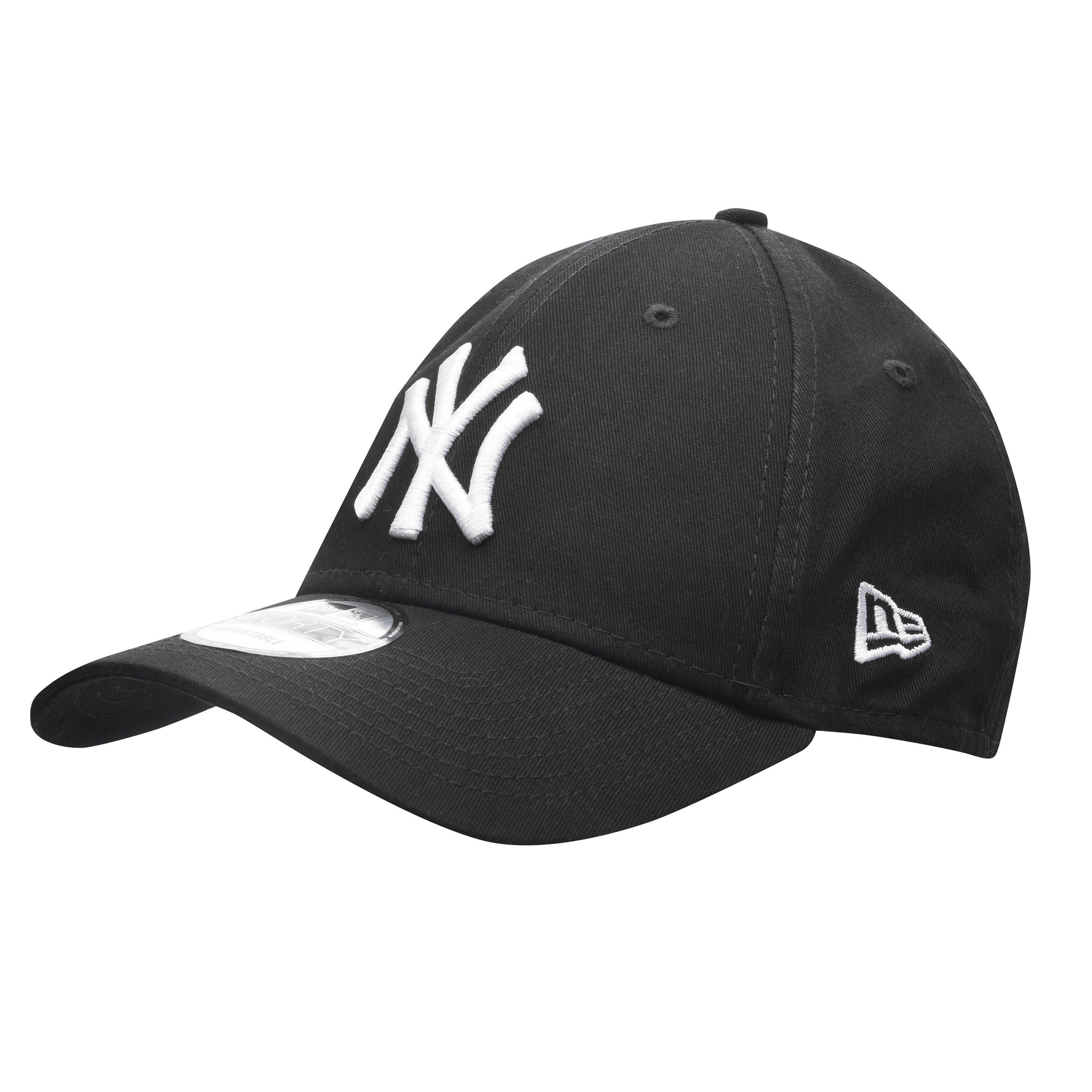 New Era 940 New York Yankees Baseball Cap | Sports Direct