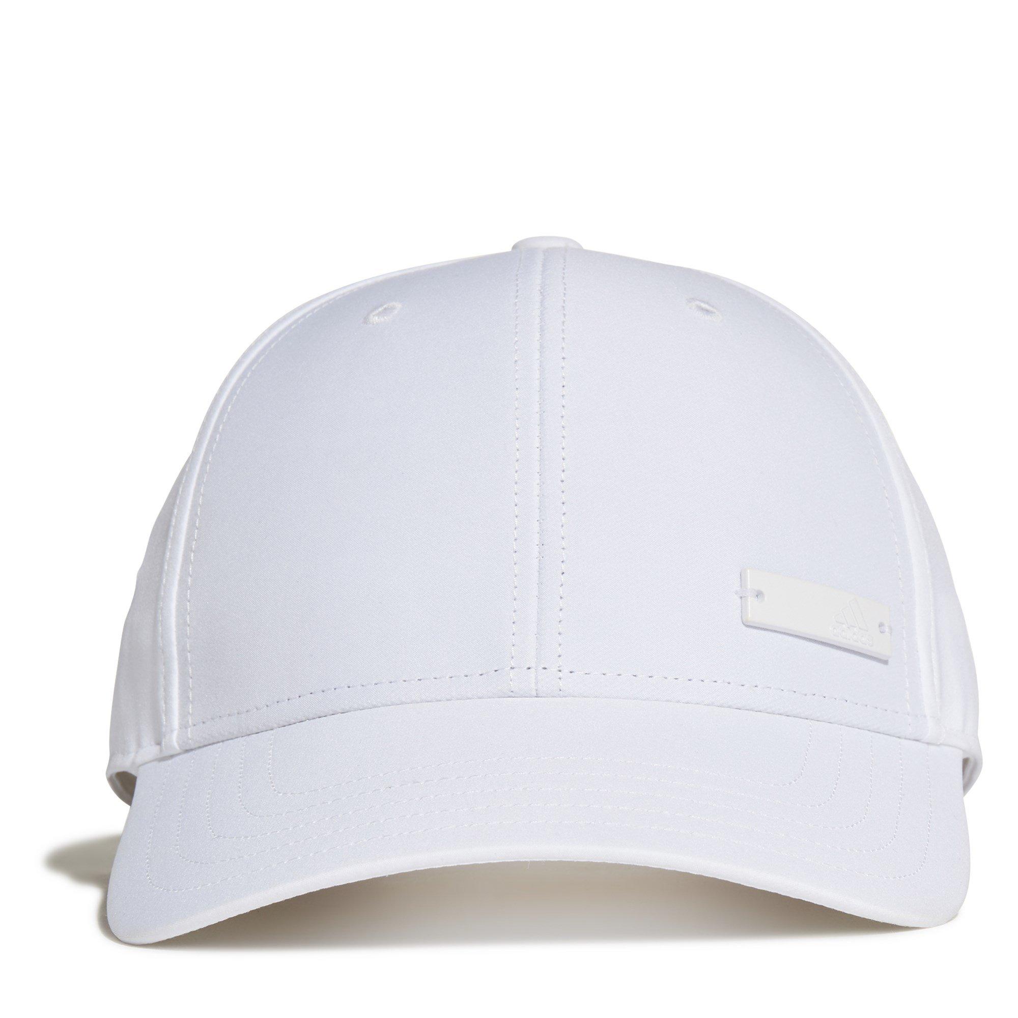 adidas | Metal Badge Baseball Cap | Baseball Caps | Sports Direct MY