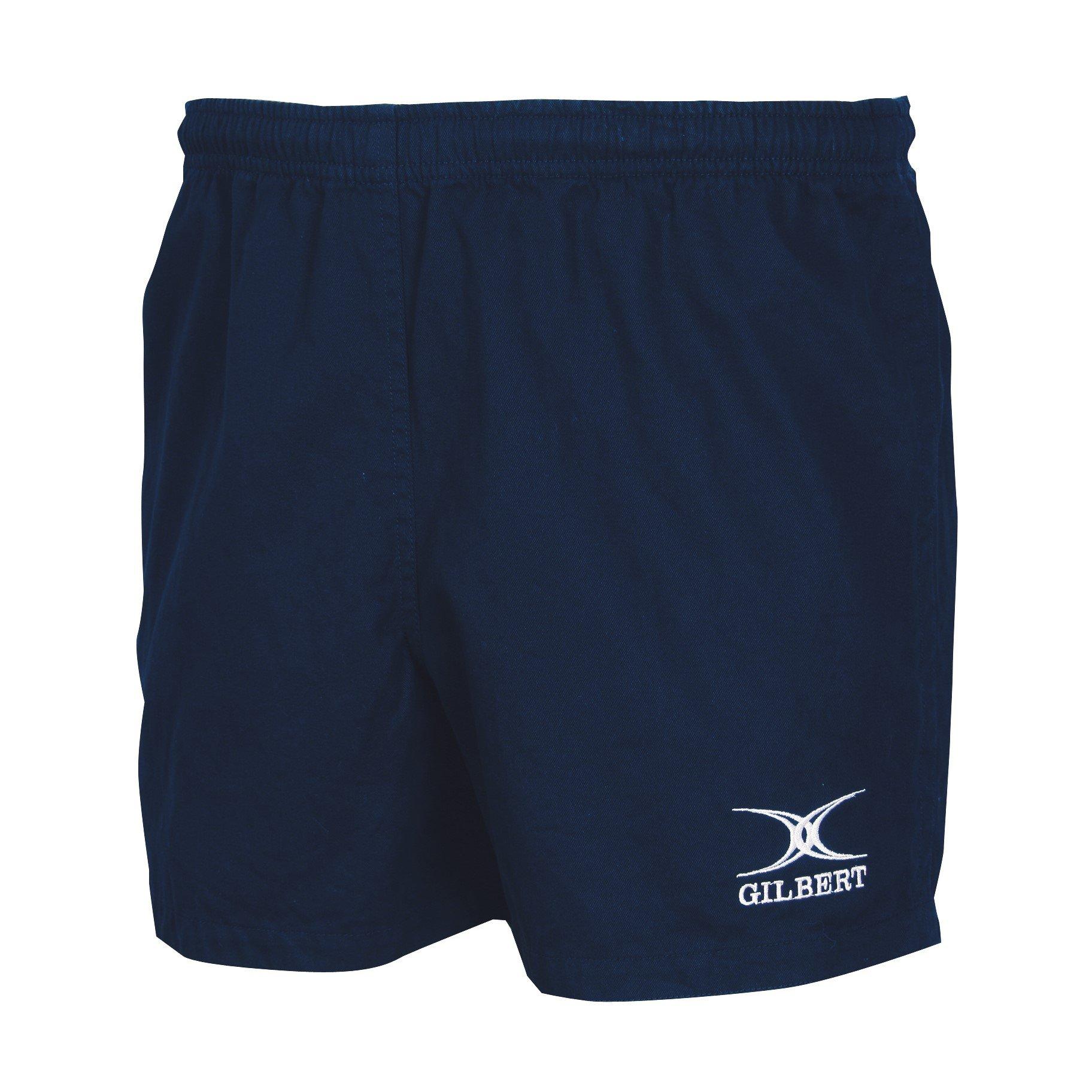 Gilbert | Adults Photon Rugby Shorts | Rugby Shorts | Sports Direct