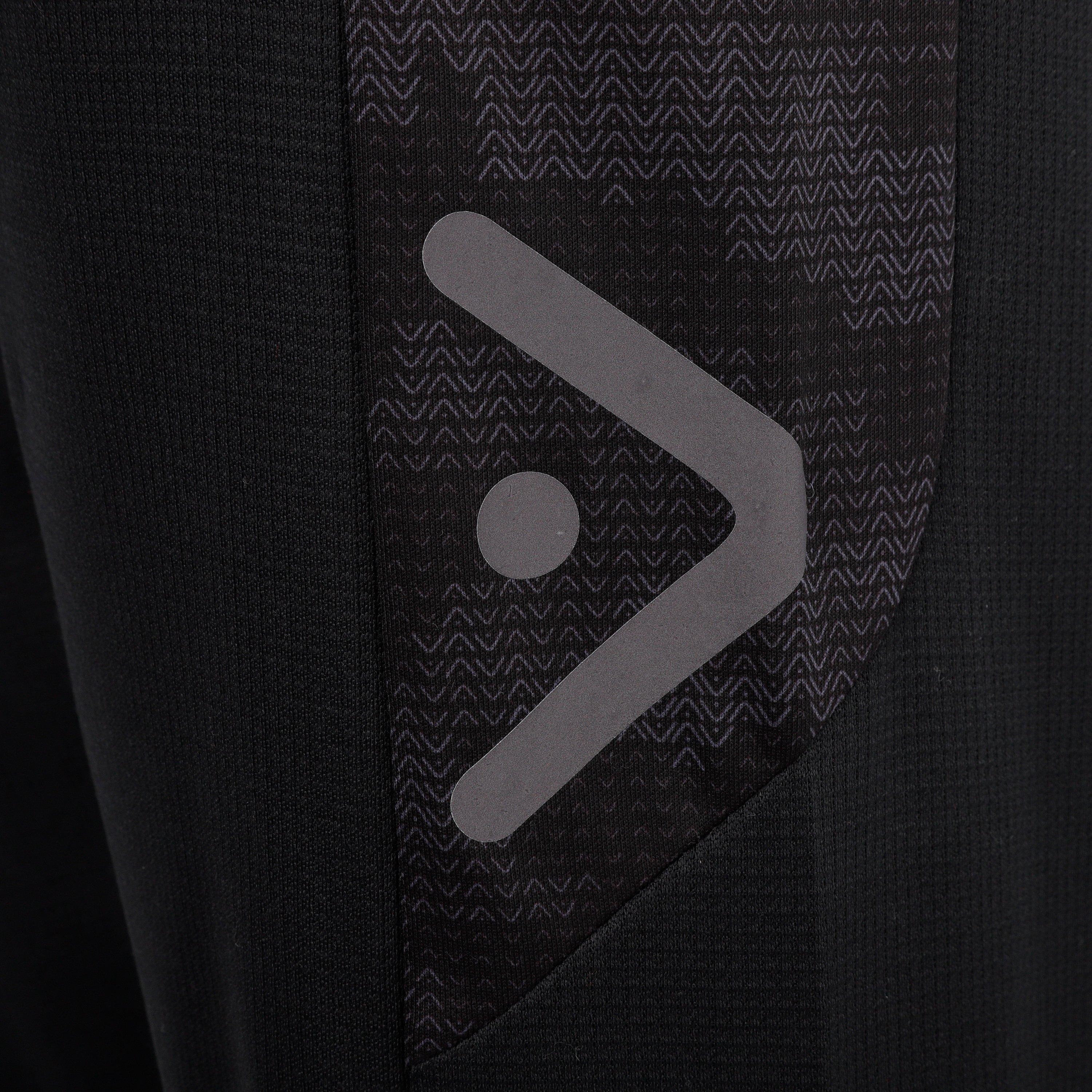 KooGa | Training Pants Slim Fit | Performance Tracksuit Bottoms ...