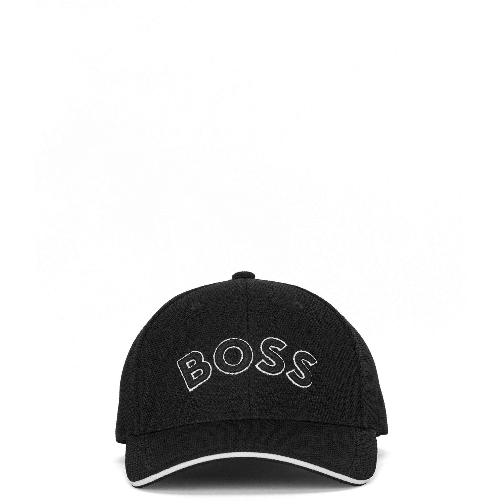 Boss | Men's Logo Baseball Cap | Baseball Caps | USC