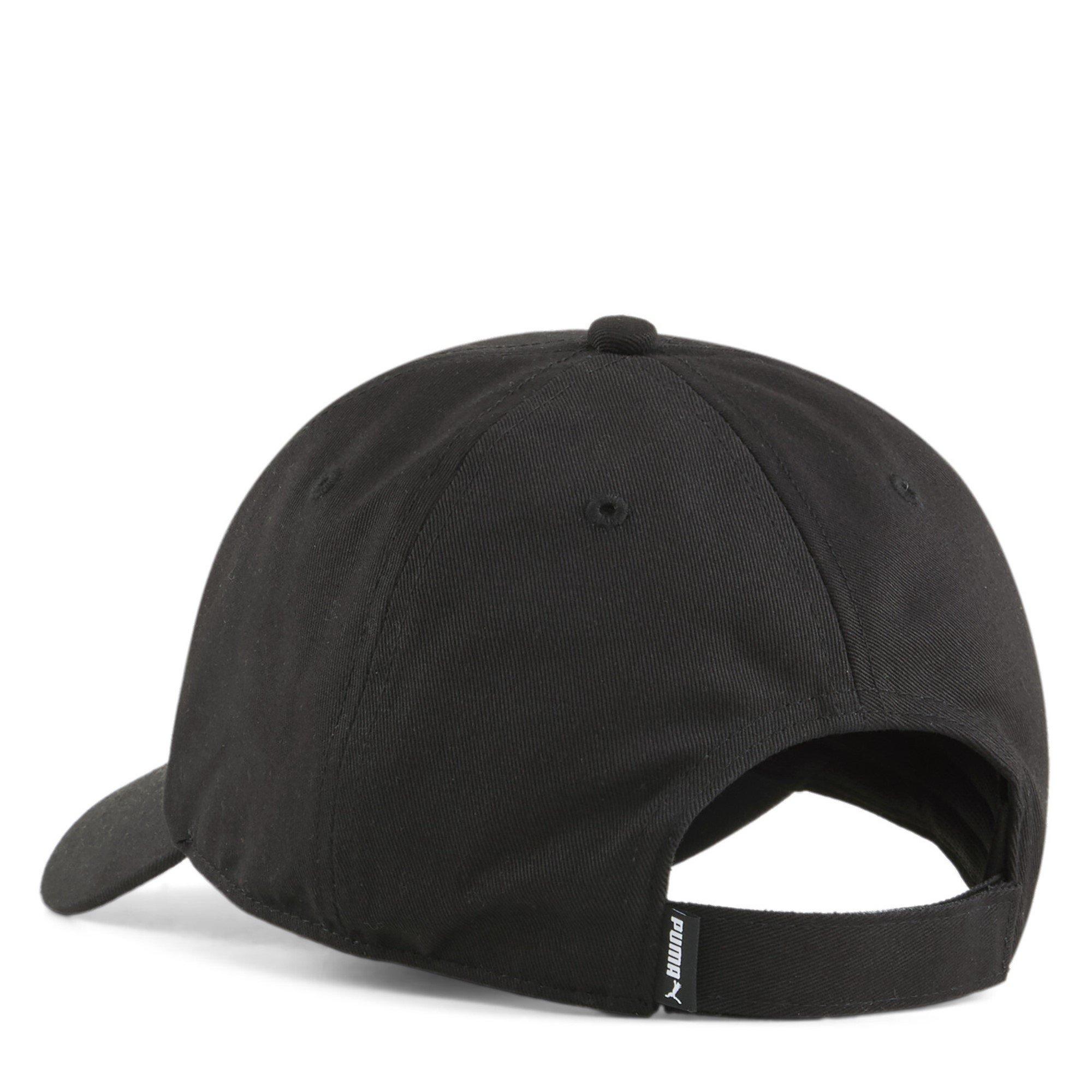 Puma | Puma Essentials No.1 Logo Patch Baseball Cap Adults | Baseball ...