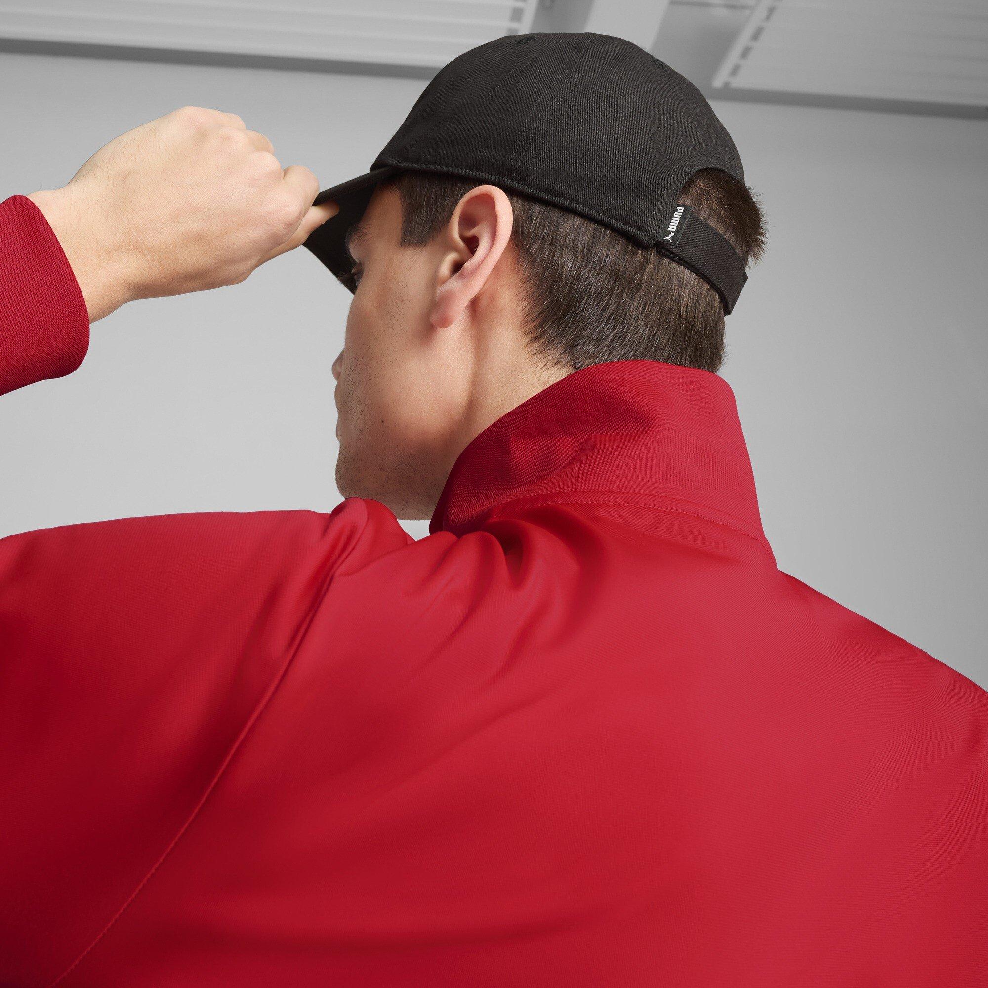 Puma | Puma Essentials No.1 Logo Patch Baseball Cap Adults | Baseball ...