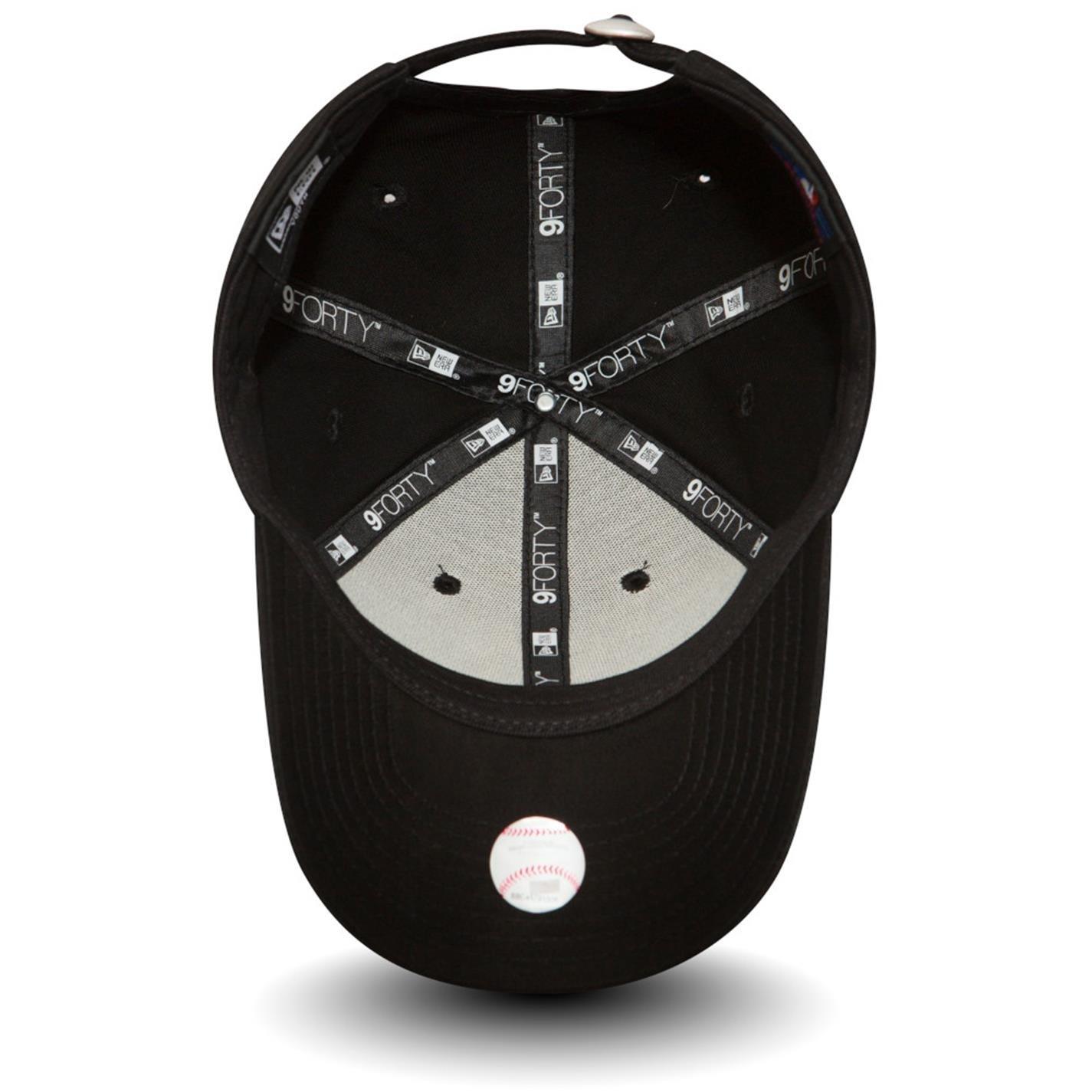 New Era | 9FORTY Cap Junior | Baseball Caps | Sports Direct