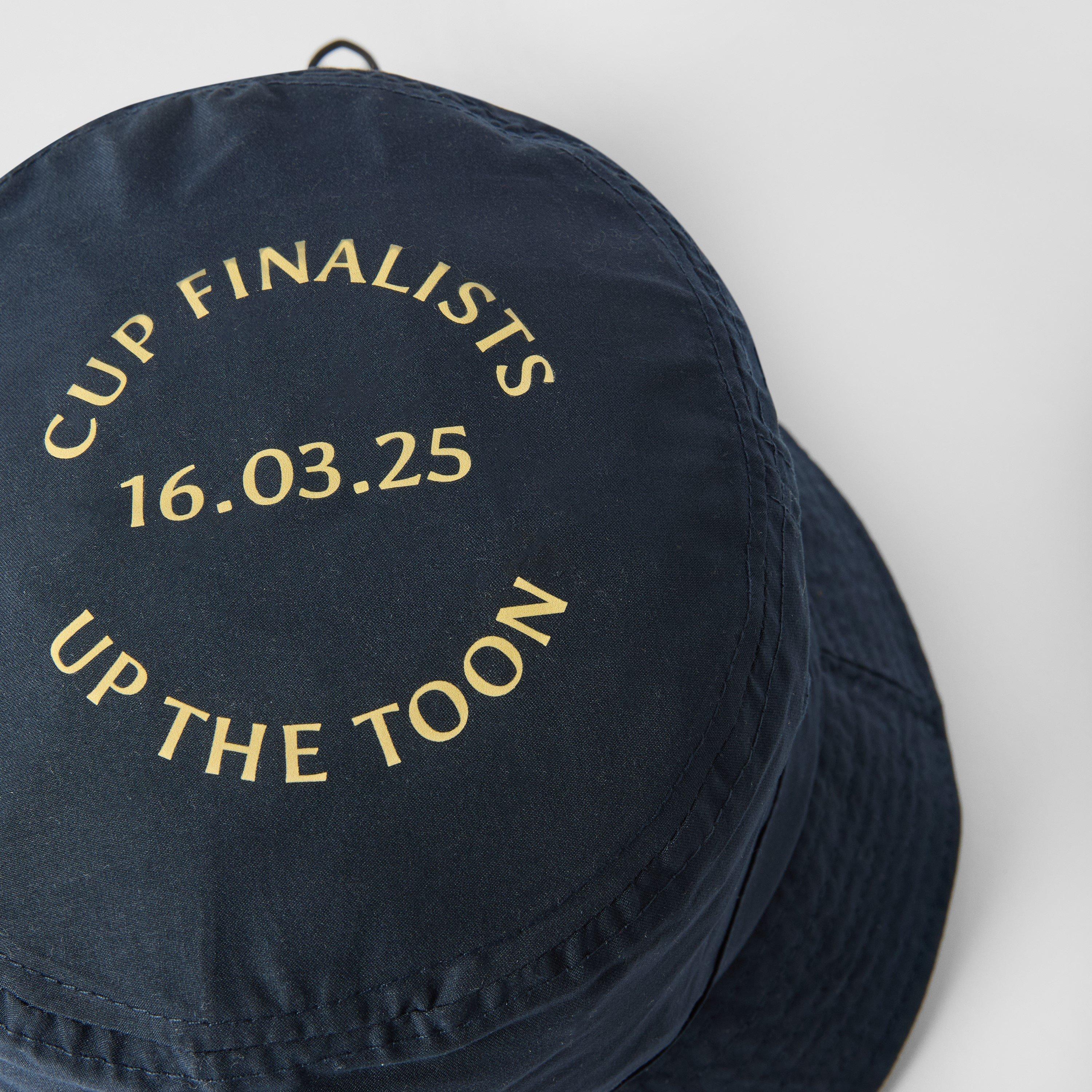 SportsDirect | SD Carabao Cup 2025 Bucket Hat Toon Adults | Bucket Hats ...