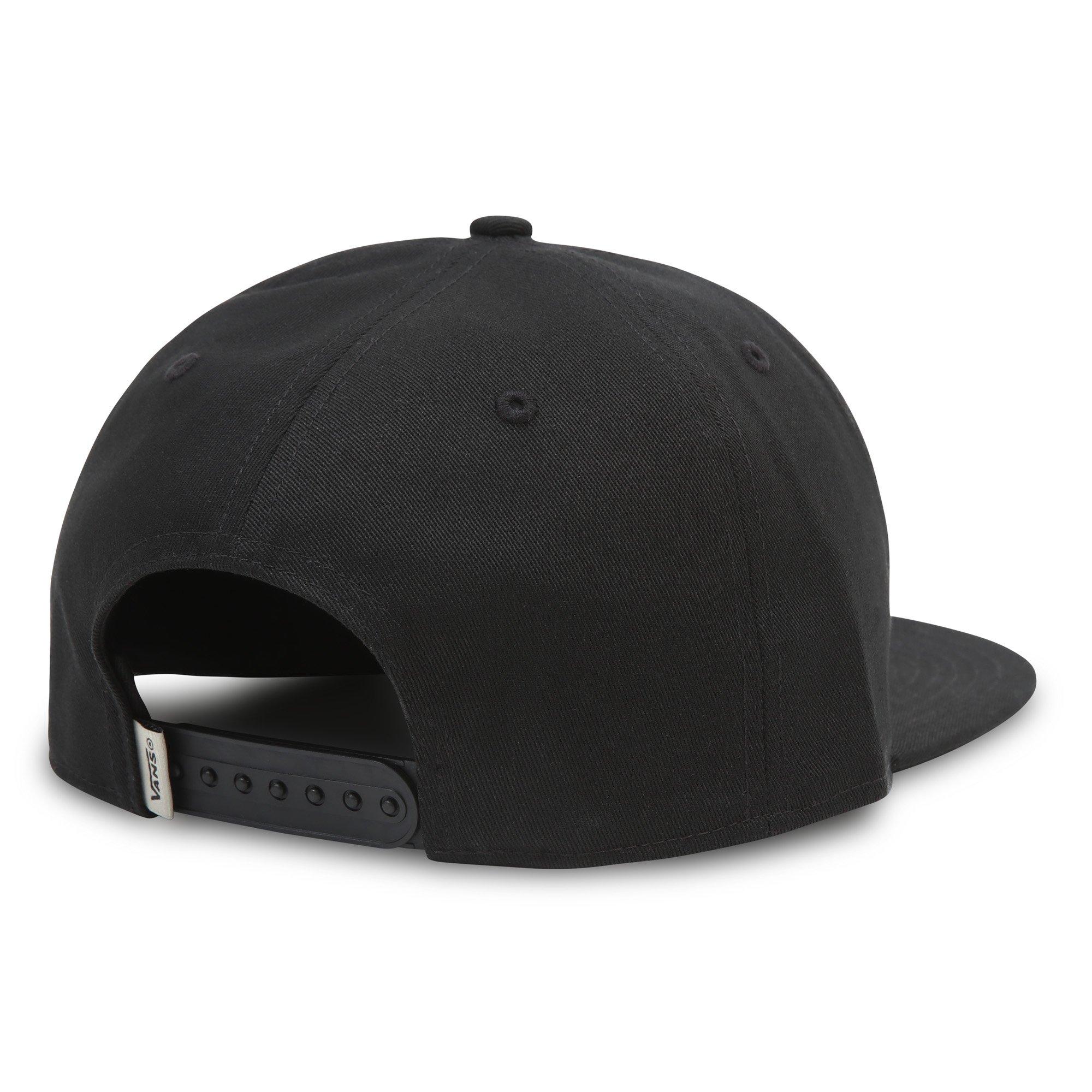 Vans Classic | Classic Cap | Flat Peak Caps | Sports Direct
