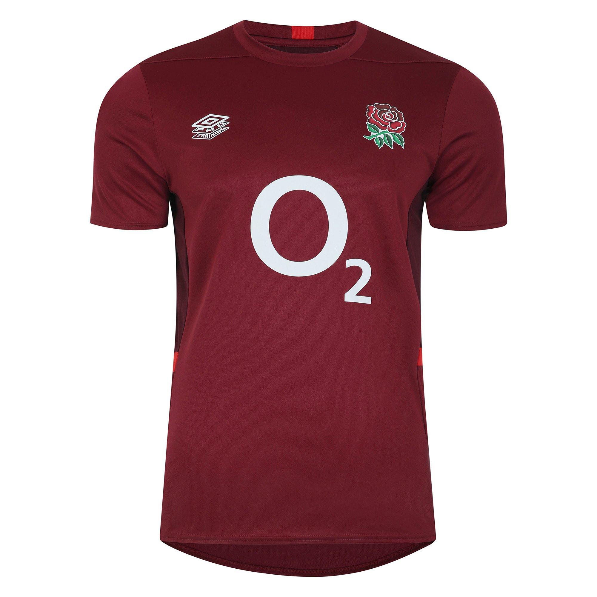 England rugby store