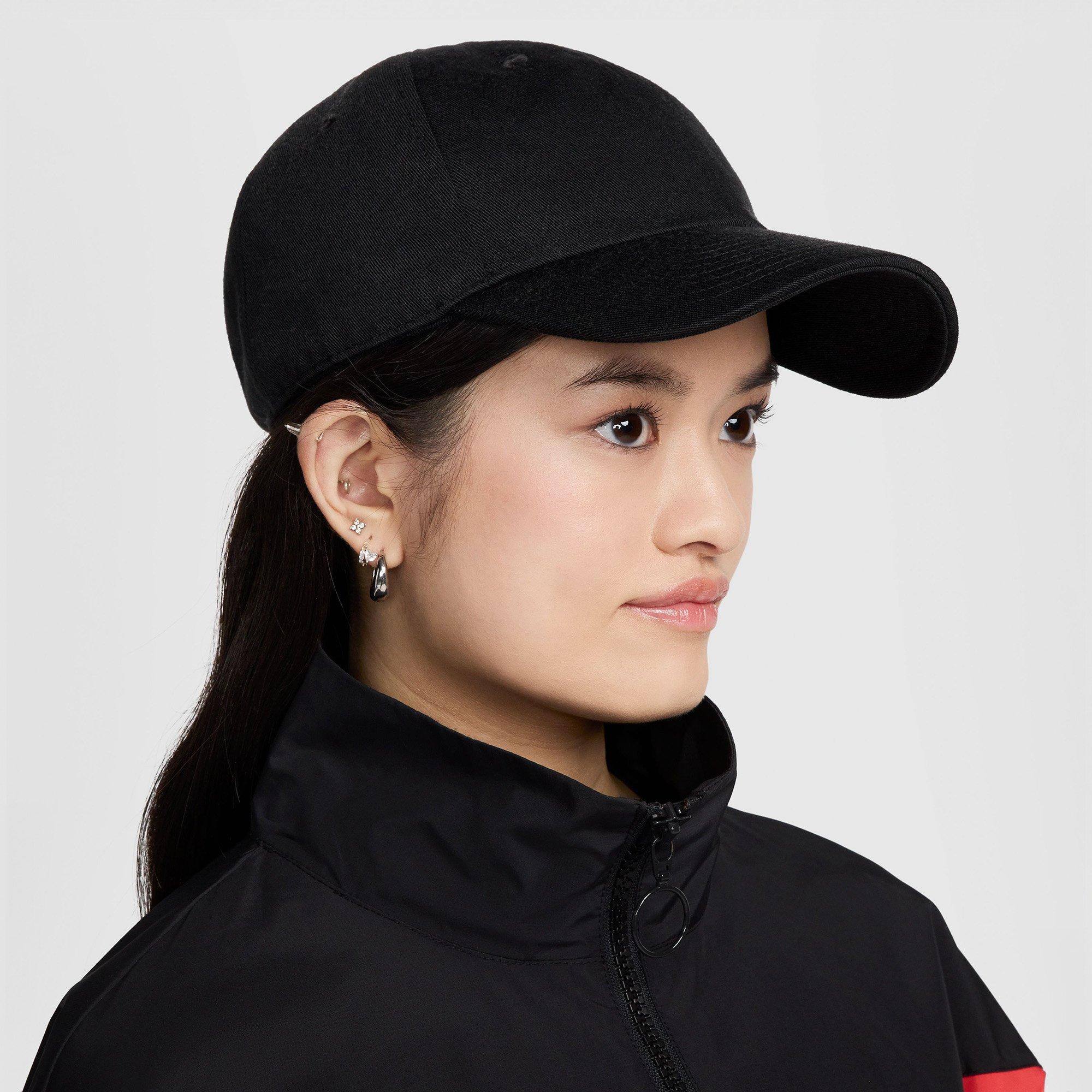 Nike | Club Unstructured Curved Bill Cap | Baseball Caps | Sports Direct MY