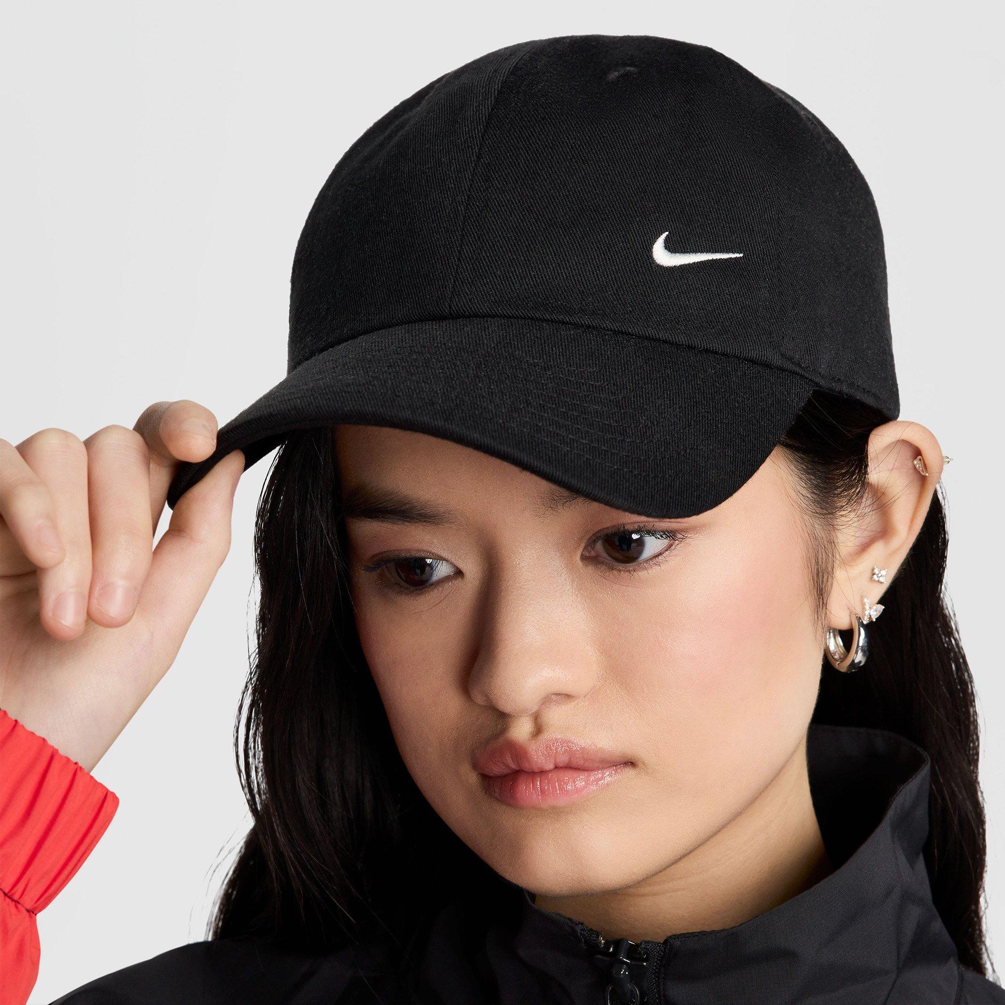 Nike | Club Unstructured Curved Bill Cap | Baseball Caps | Sports Direct MY