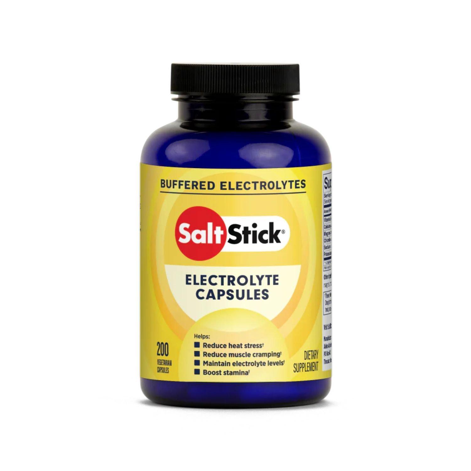 Salt Stick 100 Capsule Tub | FRASERS