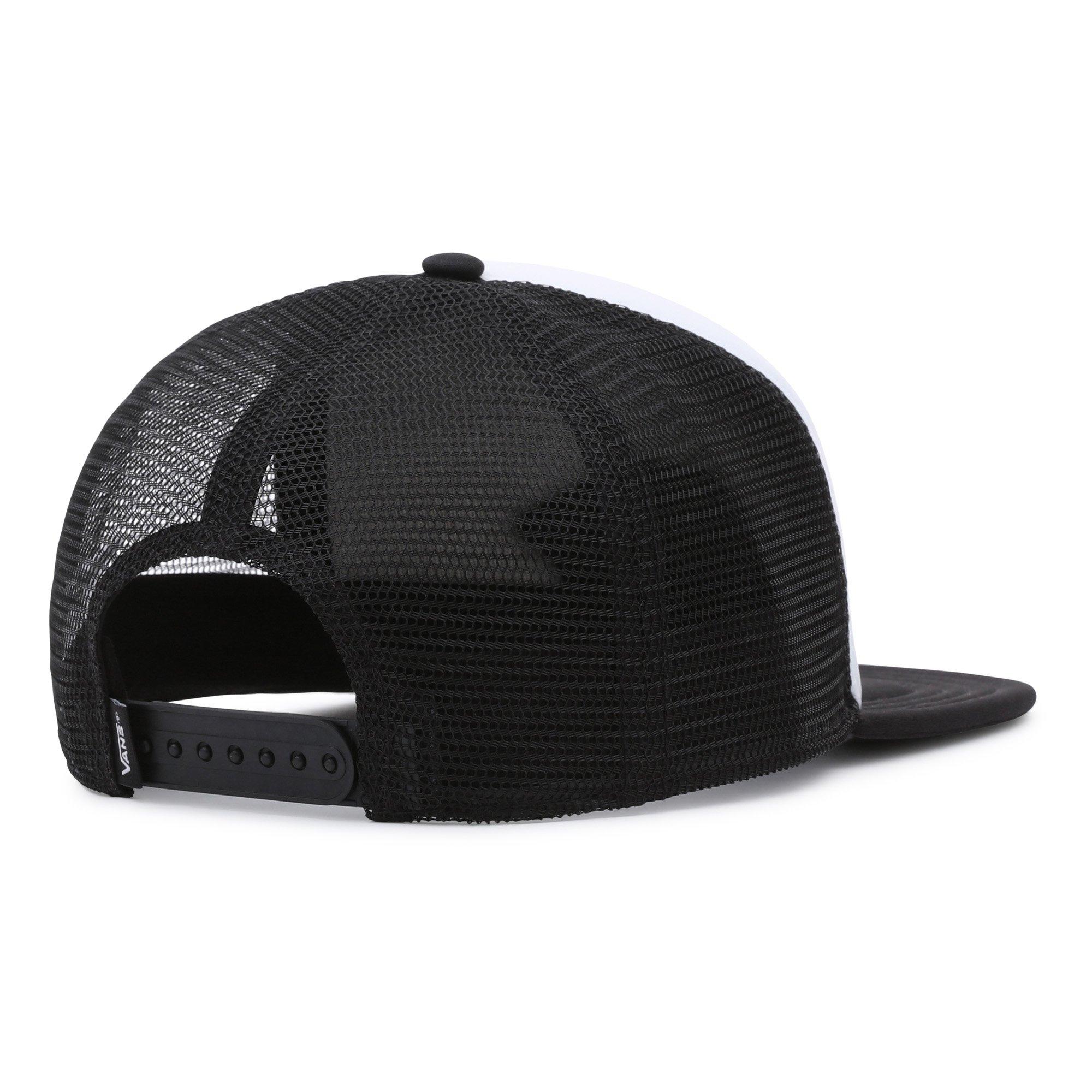 Vans Classic | Off The Wall Trucker Cap Mens | Trucker Caps | USC