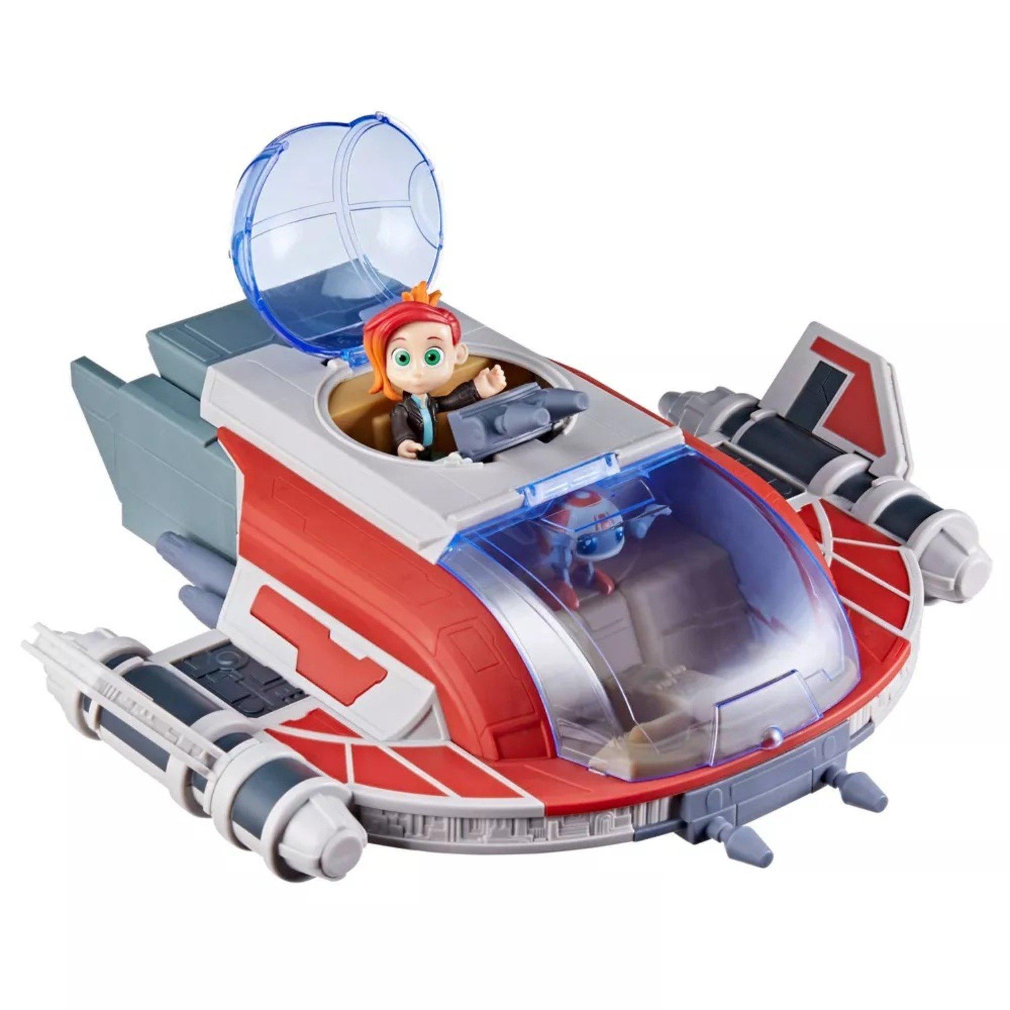 Star Wars The Crimson Firehawk | Sports Direct
