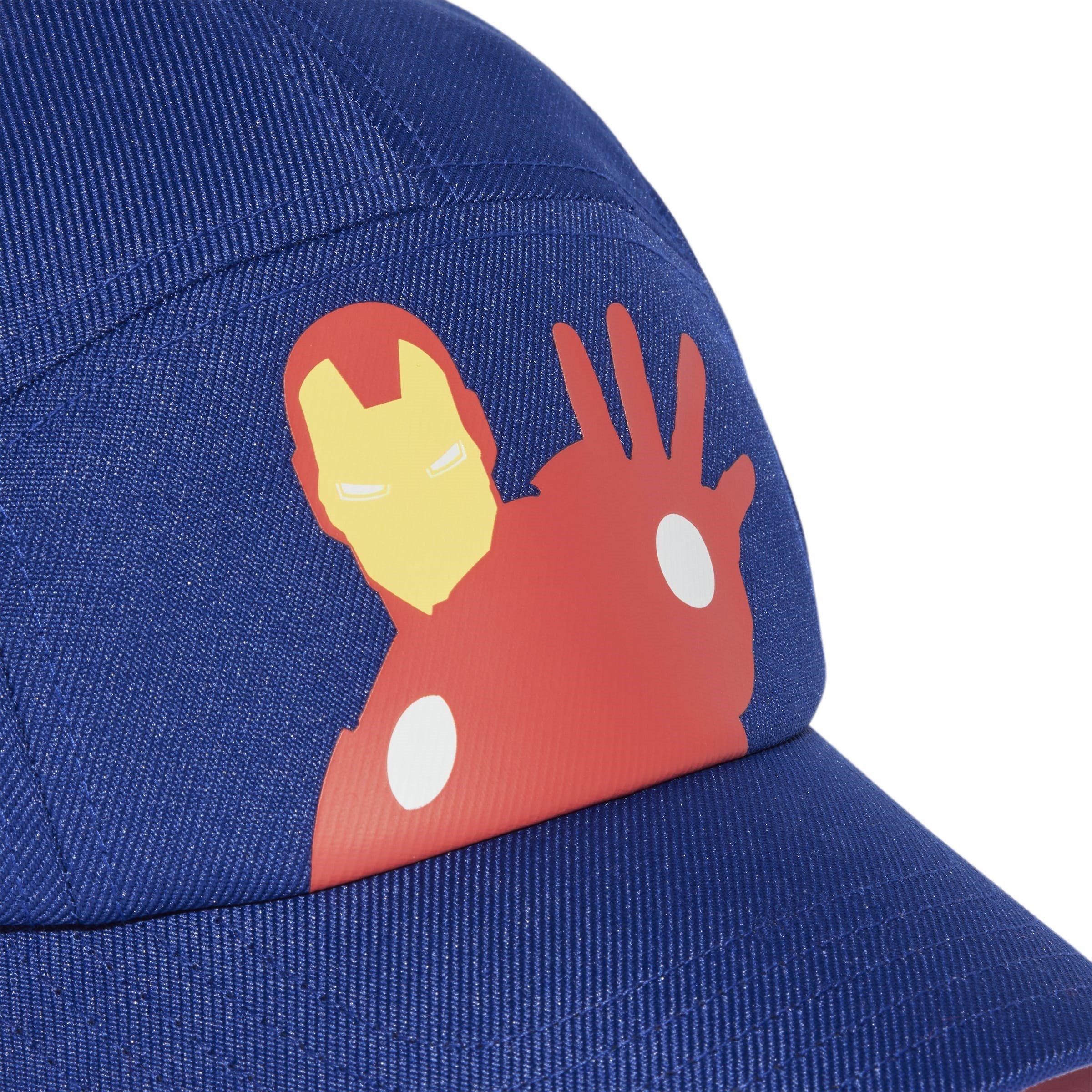 adidas | Marvel Avengers Baseball Cap Adults | Baseball Caps | FRASERS