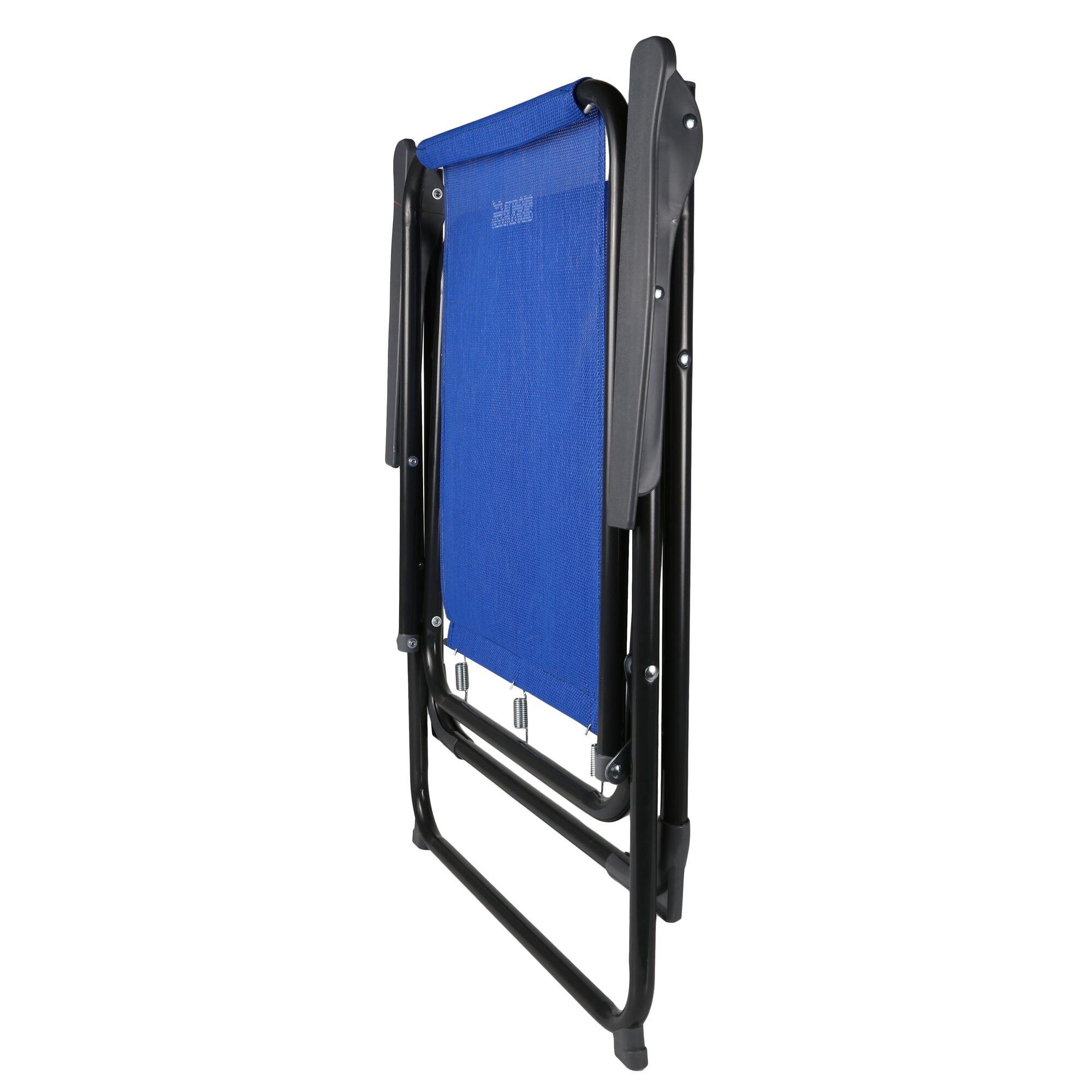 Regatta | Retexo Lightweight Folding Chair | Camping Chairs | FRASERS