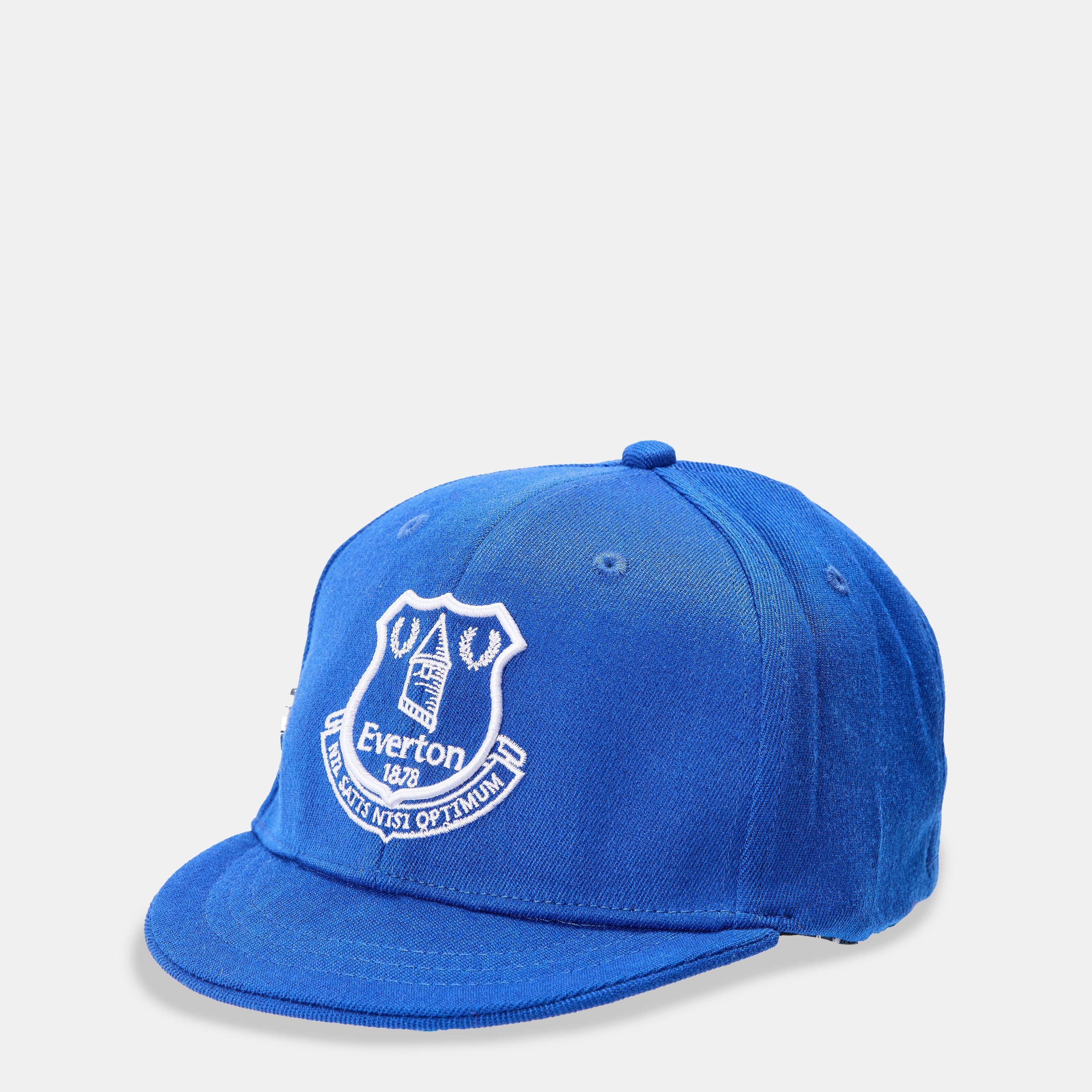 Everton FC Everton EFC Baseball Cap | Sports Direct